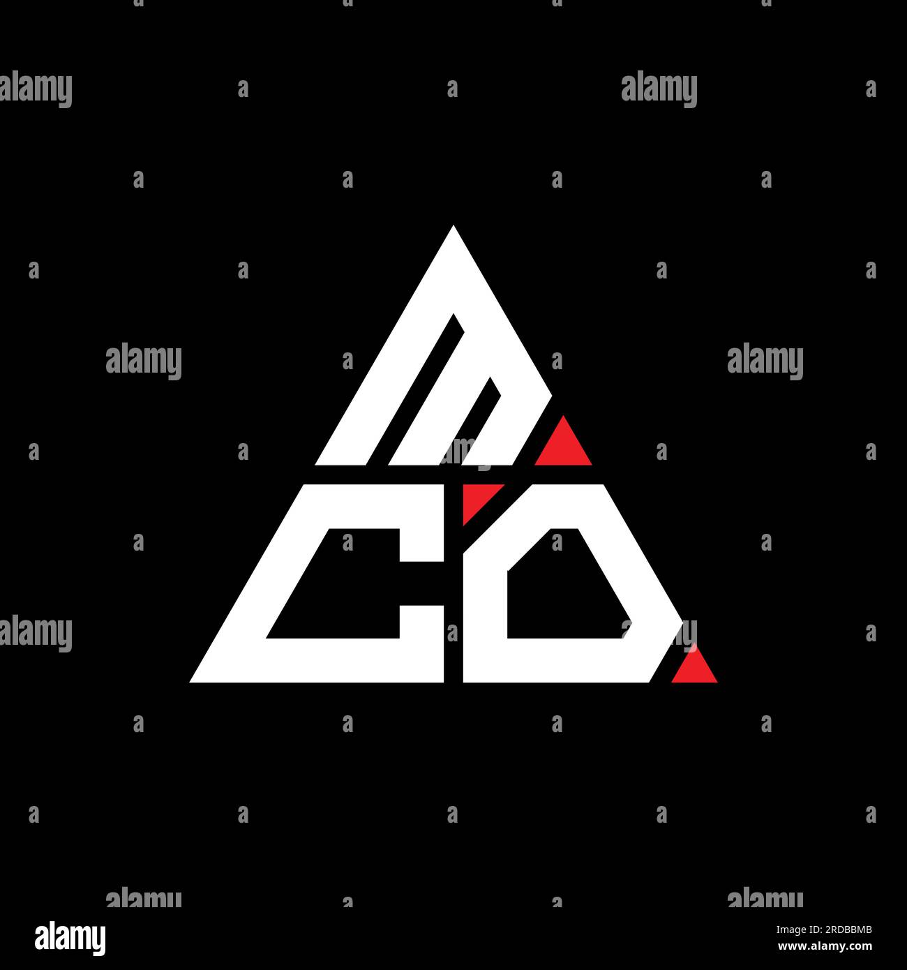 Mco tech logo hi-res stock photography and images - Alamy