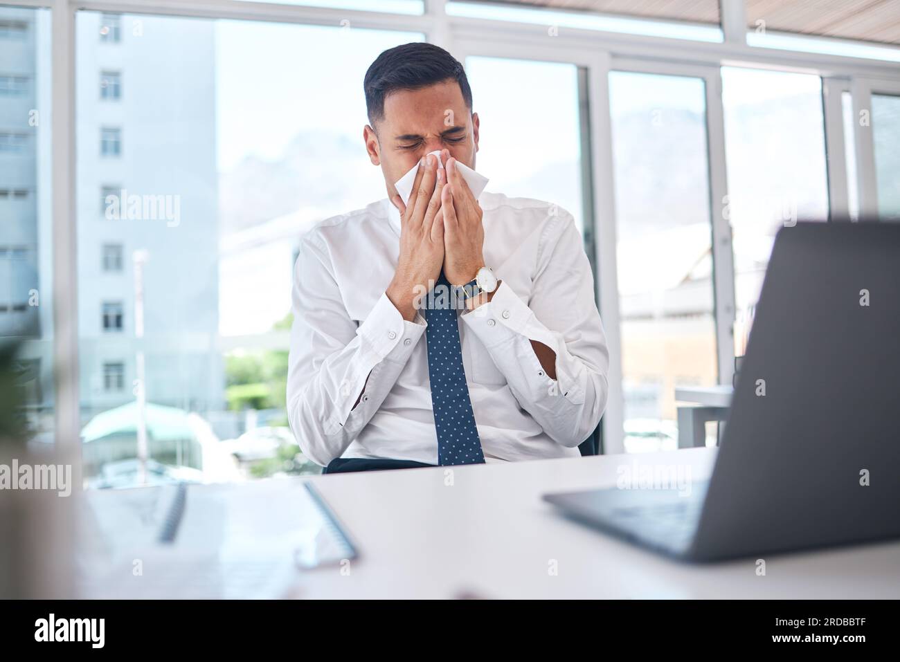 Employee cold hi-res stock photography and images - Alamy