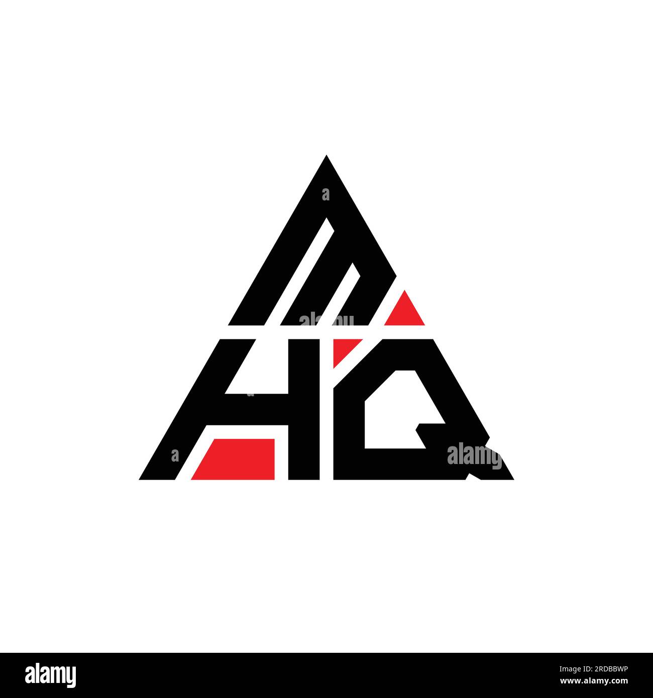 Mhq triangle hi-res stock photography and images - Alamy