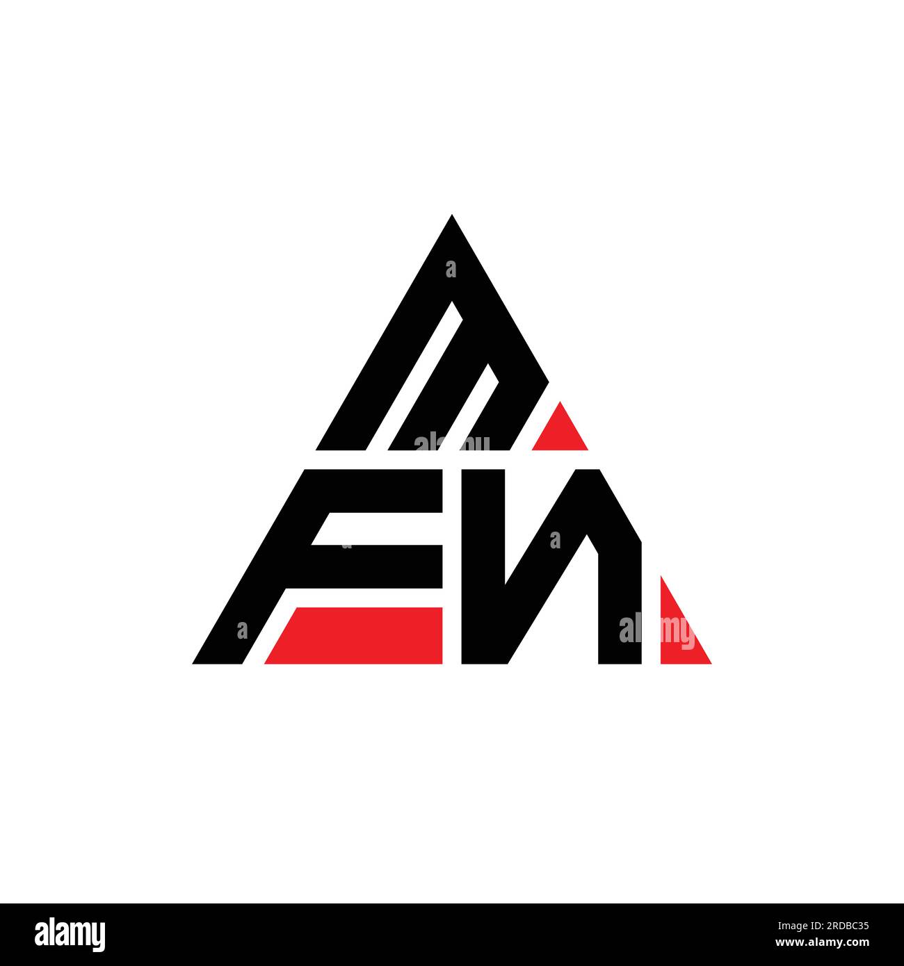 Mfn triangle hi-res stock photography and images - Alamy