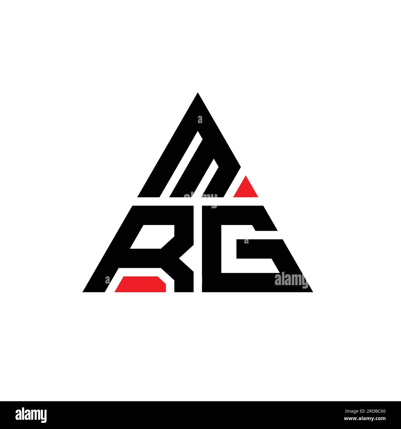 Mrg triangle hi-res stock photography and images - Alamy