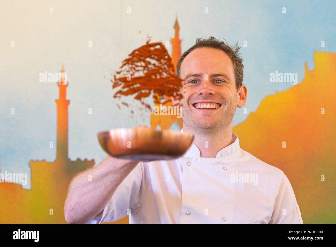 Ka pao hi-res stock photography and images - Alamy