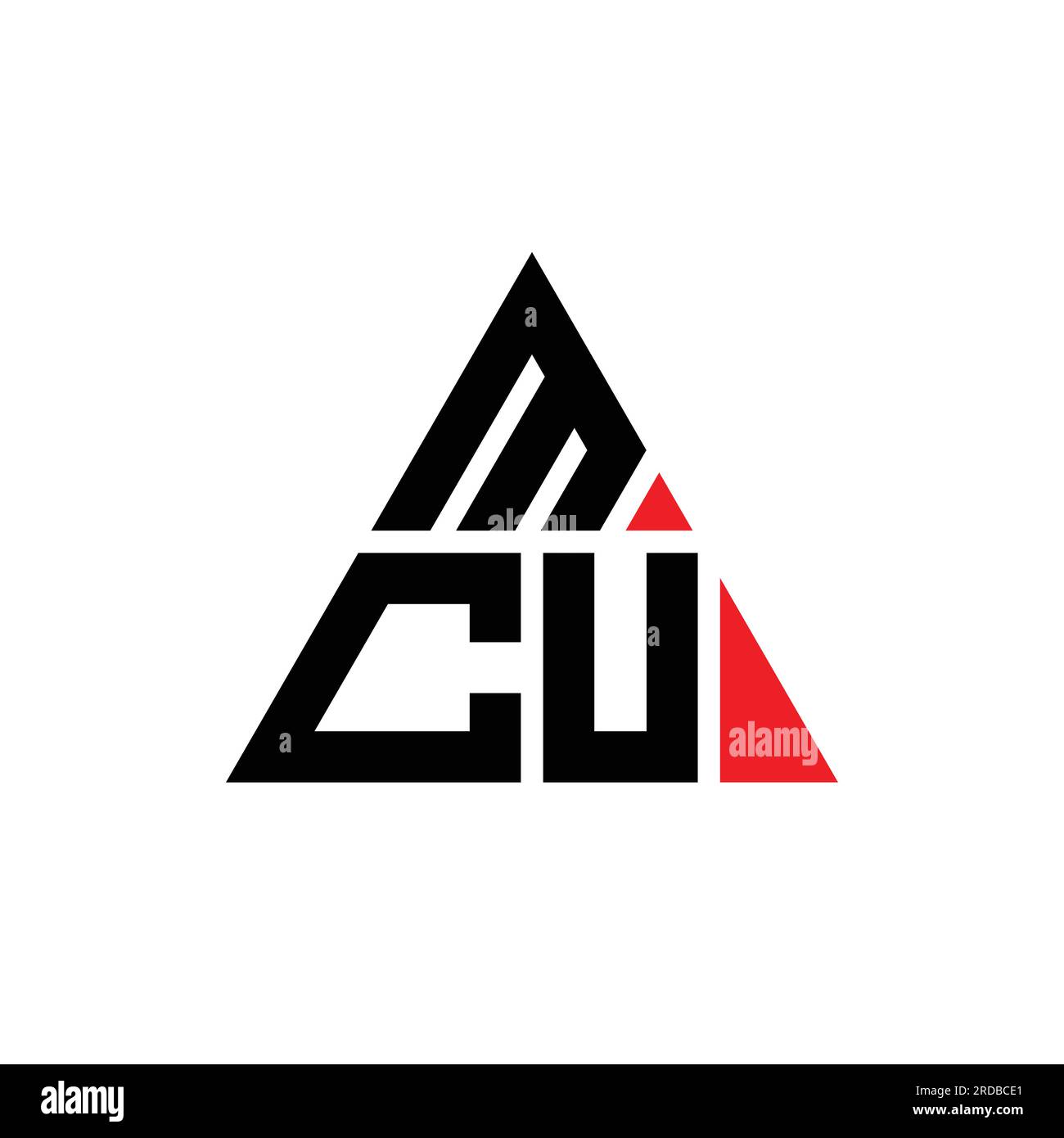 Mcu Stock Vector Images - Alamy