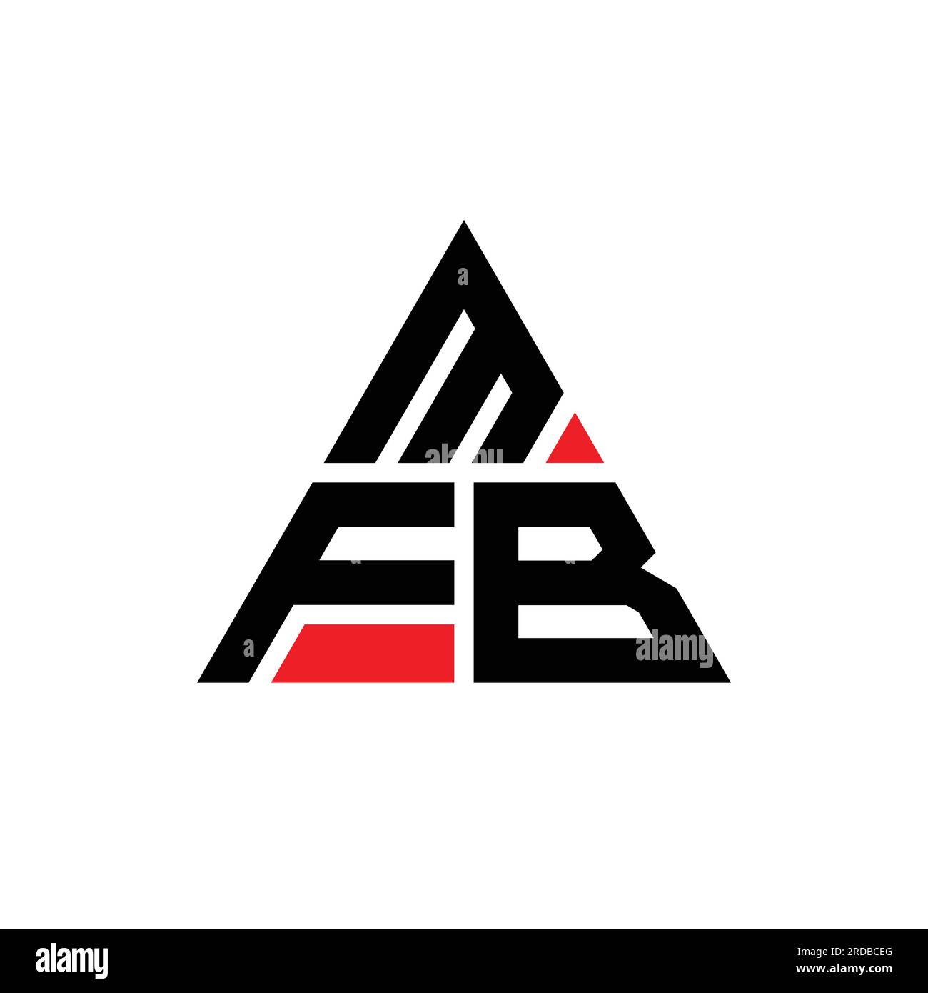 Mfb triangle hi-res stock photography and images - Alamy