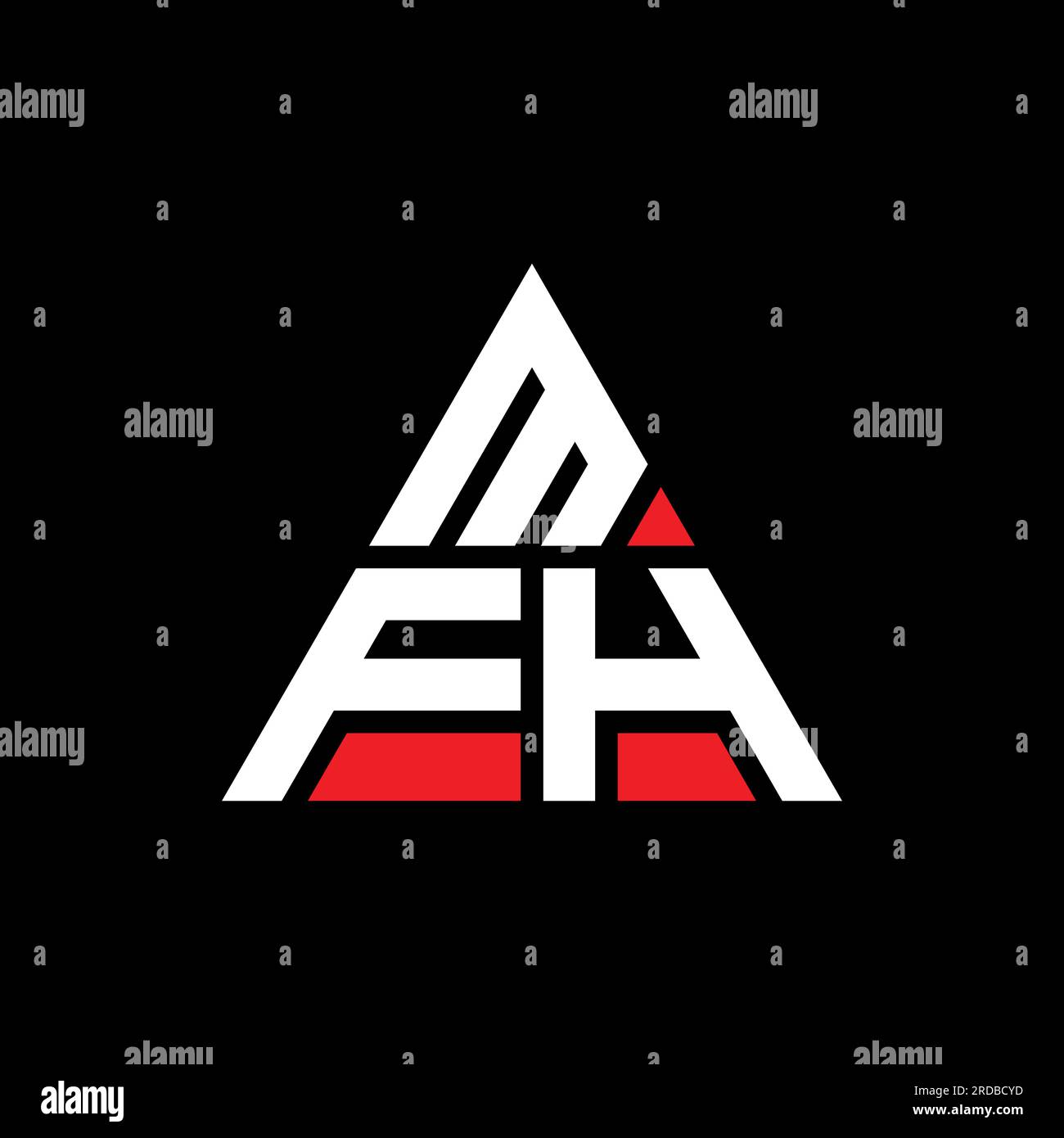 Mfh font hi-res stock photography and images - Alamy