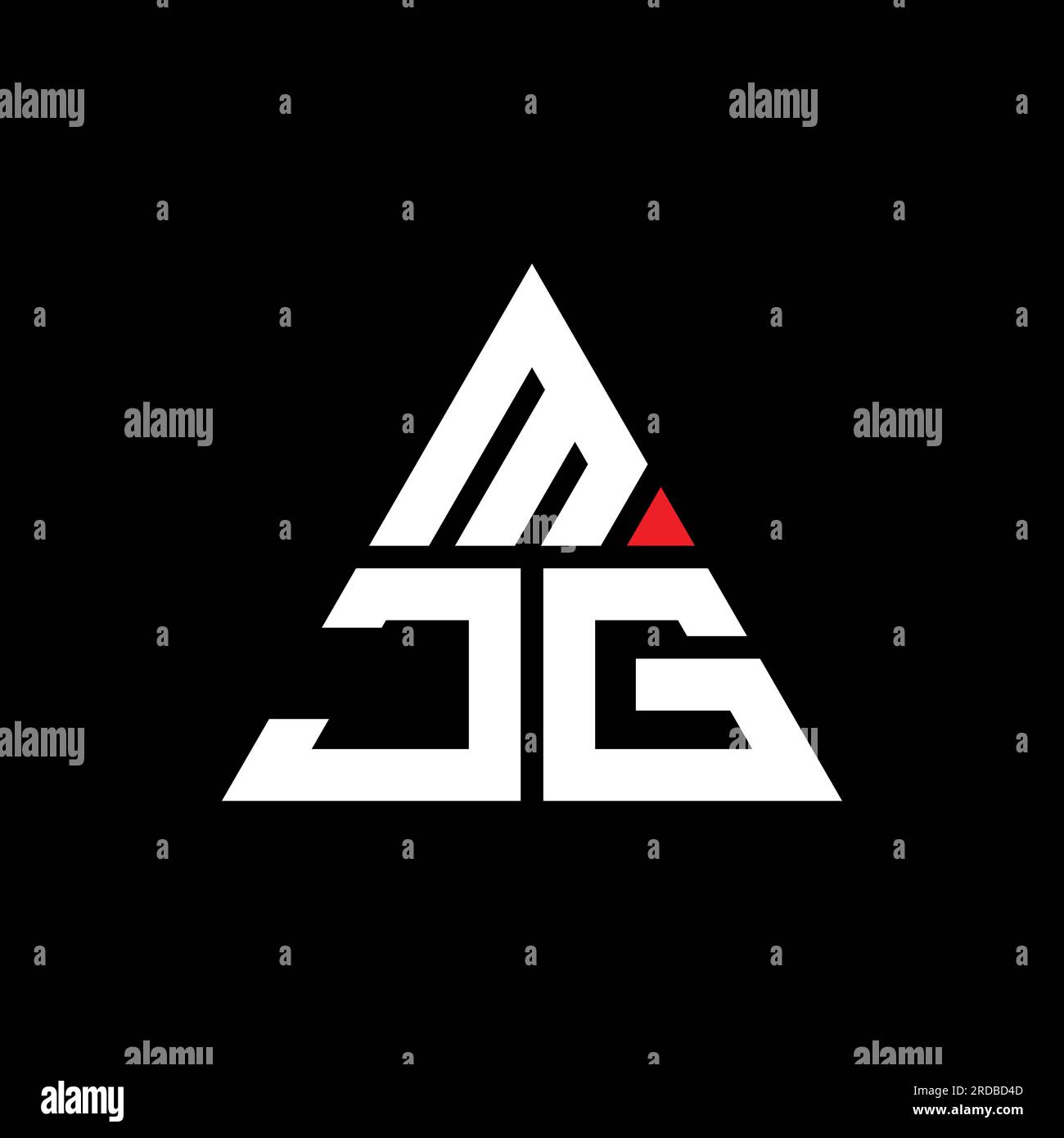 Mjg tech logo hi-res stock photography and images - Alamy