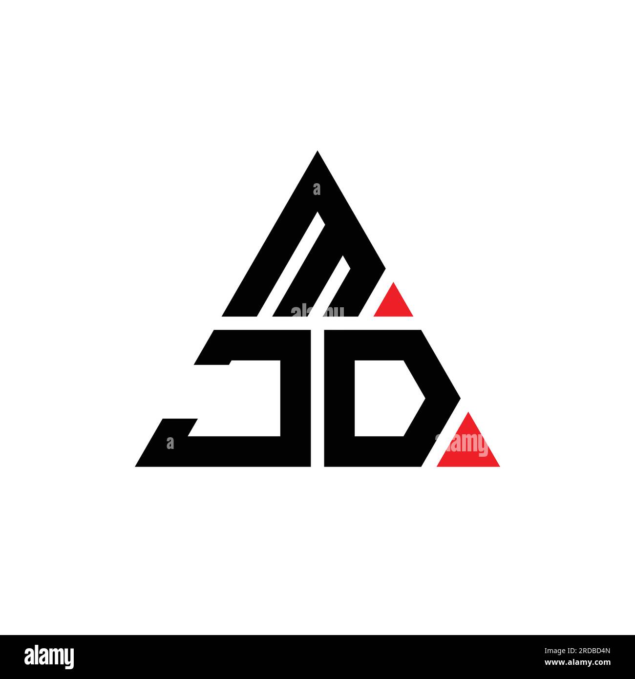 Mjd triangle hi-res stock photography and images - Alamy