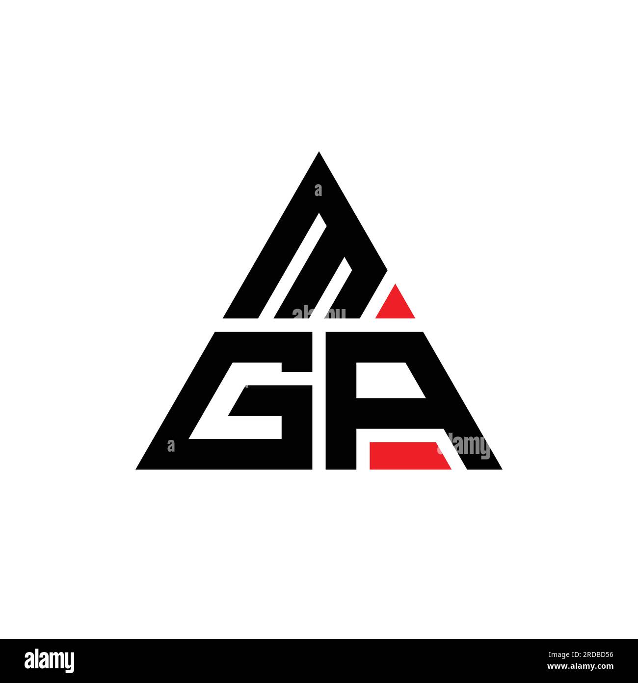 Mga font Stock Vector Images - Alamy