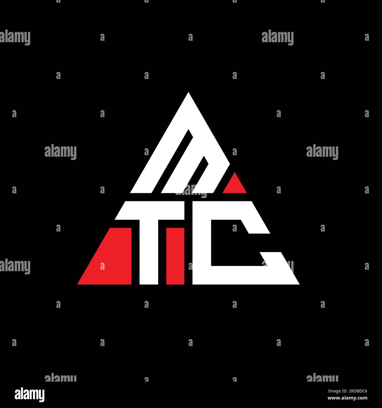Mtc logo design hi-res stock photography and images - Alamy