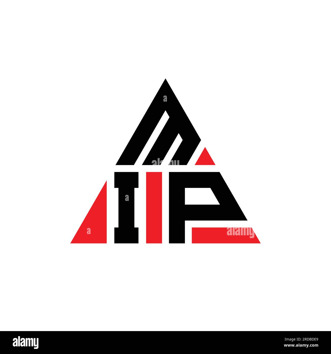 Mip tech logo hi-res stock photography and images - Alamy