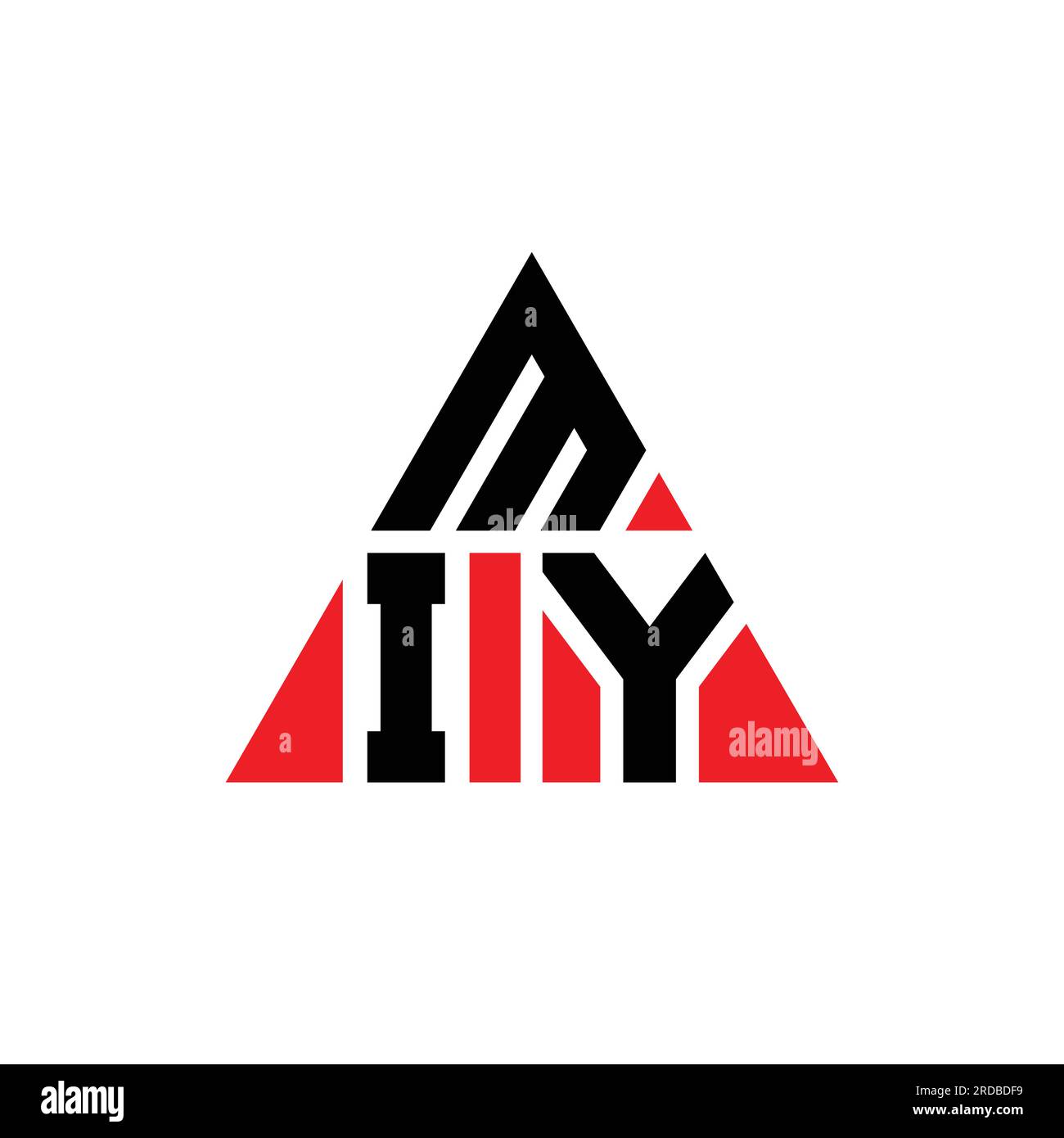 Initial miy hi-res stock photography and images - Alamy