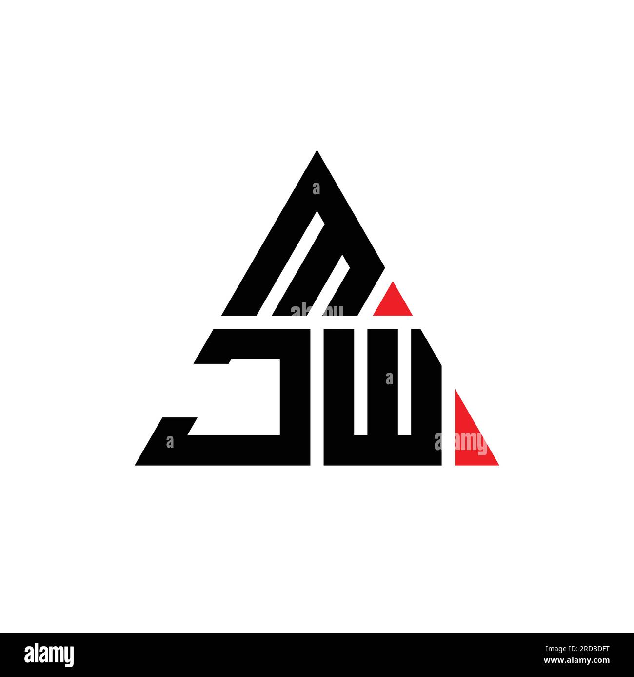 Mjw marketing logo Cut Out Stock Images & Pictures - Alamy