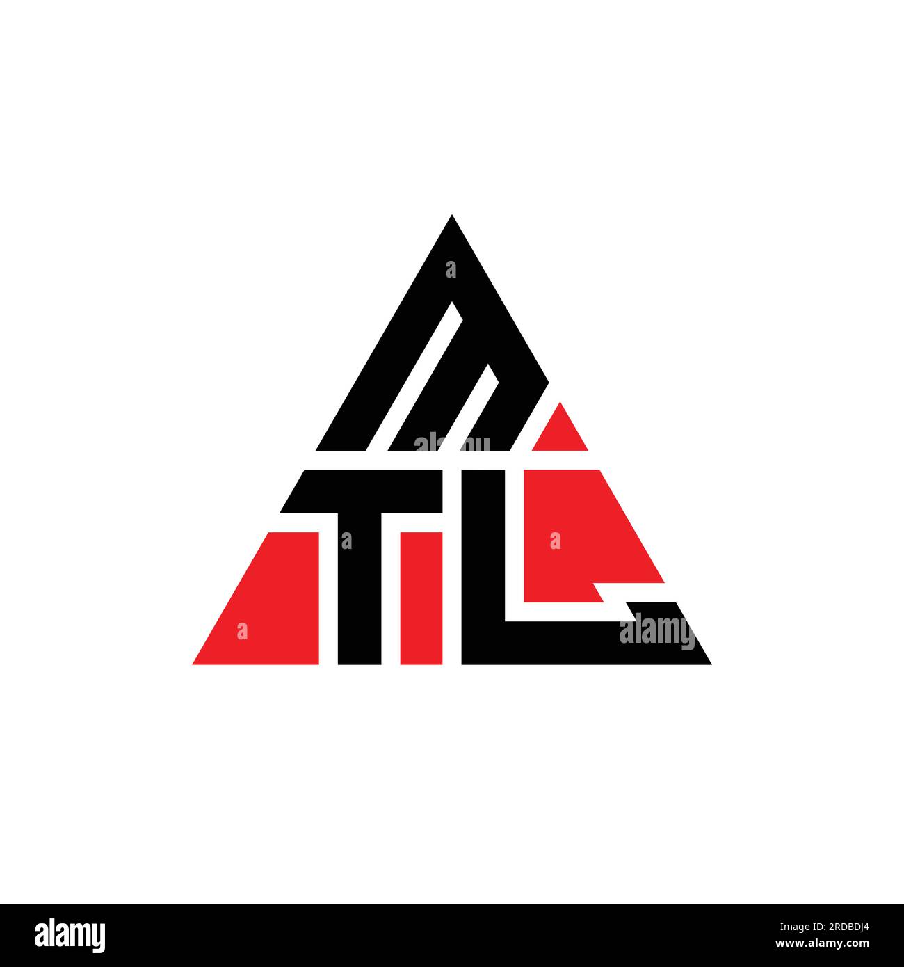 Mtl triangular hi-res stock photography and images - Alamy