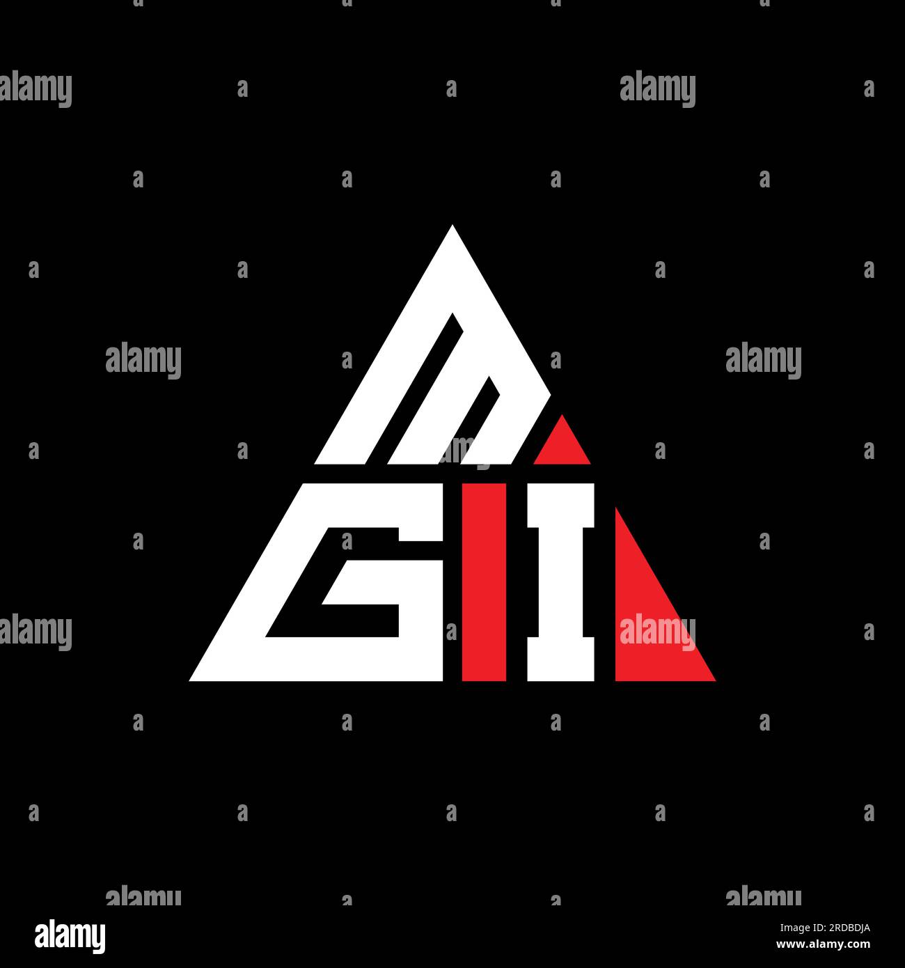Mgi symbol hi-res stock photography and images - Alamy