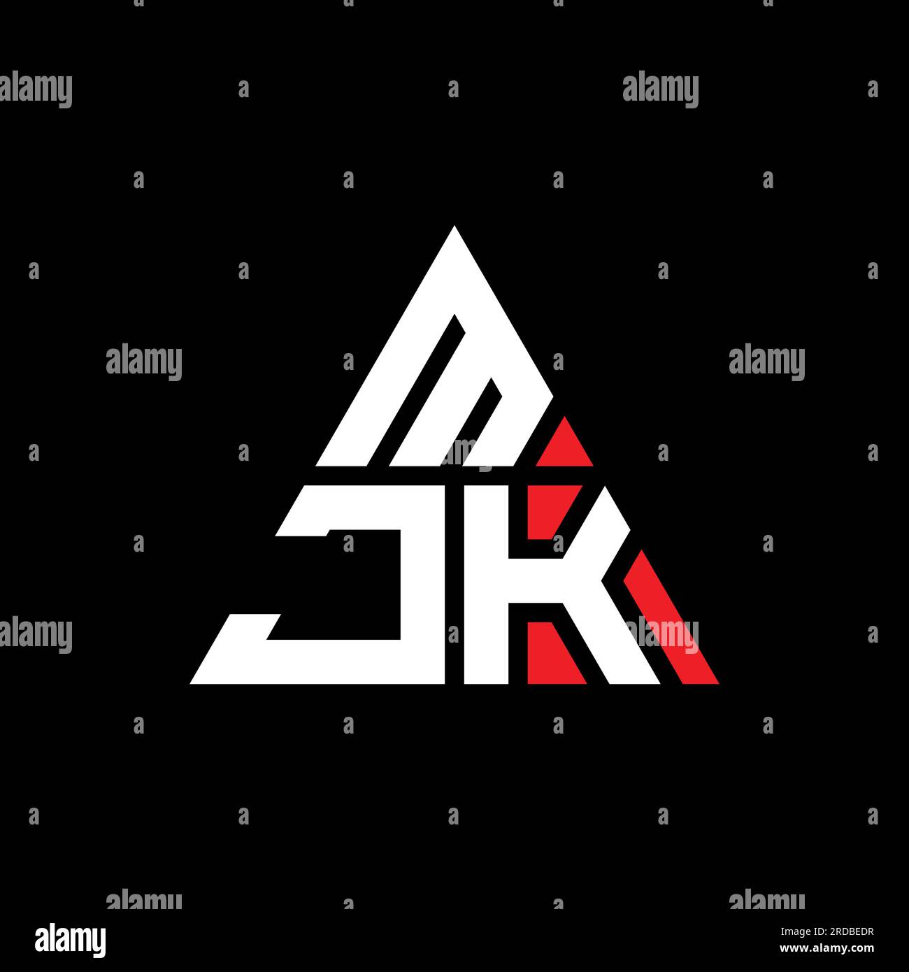 Mjk alphabet hi-res stock photography and images - Alamy