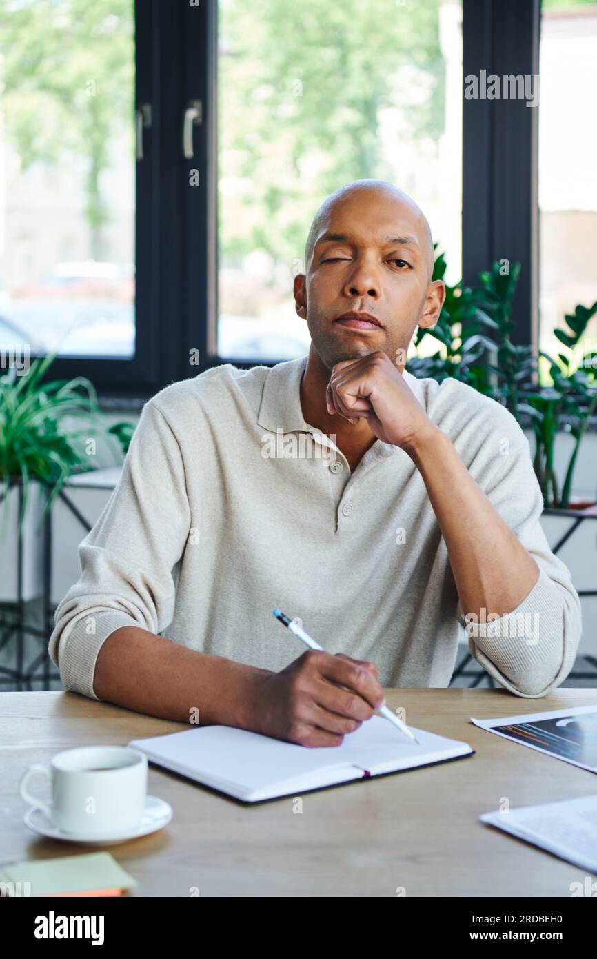 Professional Office Workers