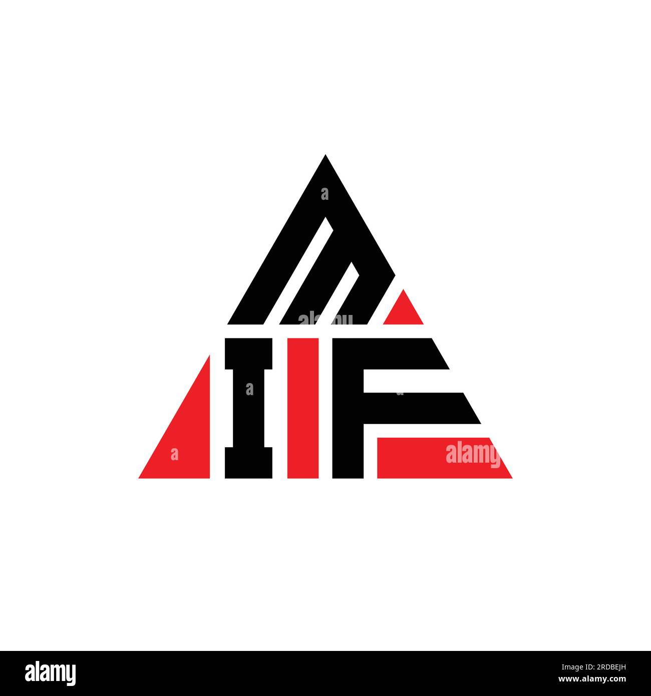 Mif business logo hi-res stock photography and images - Alamy