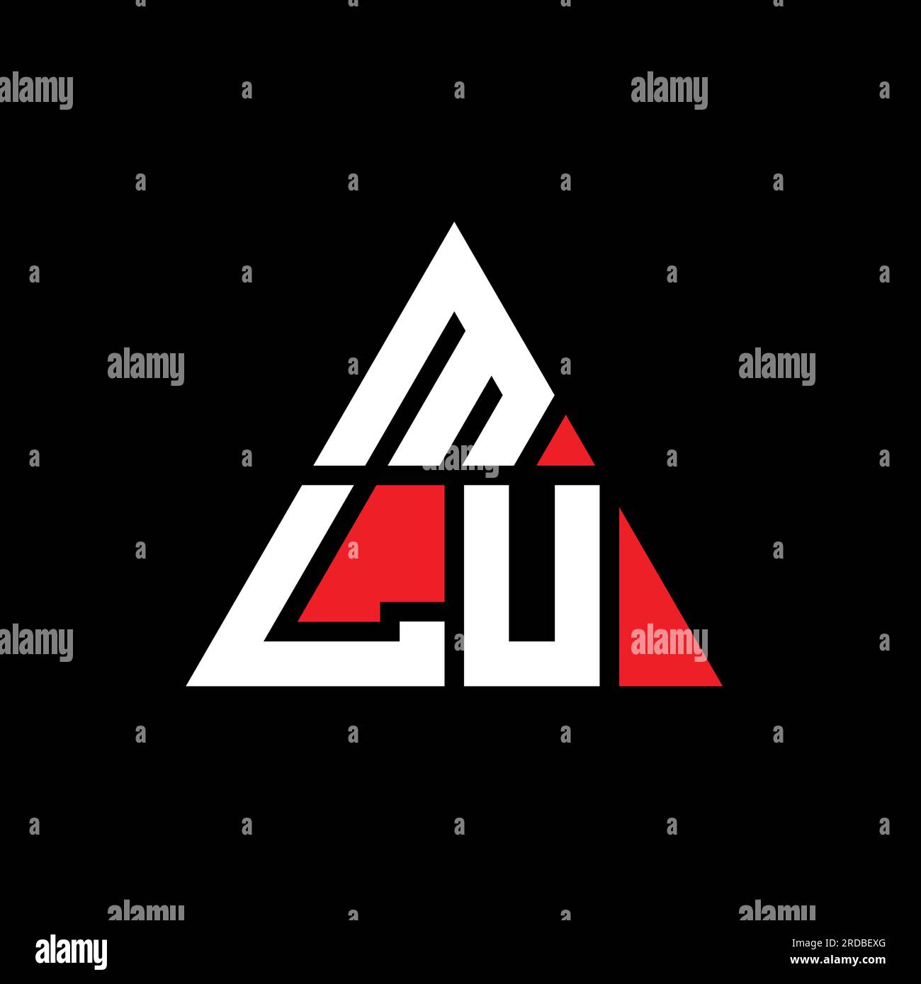 Mlu technology logo hi-res stock photography and images - Alamy