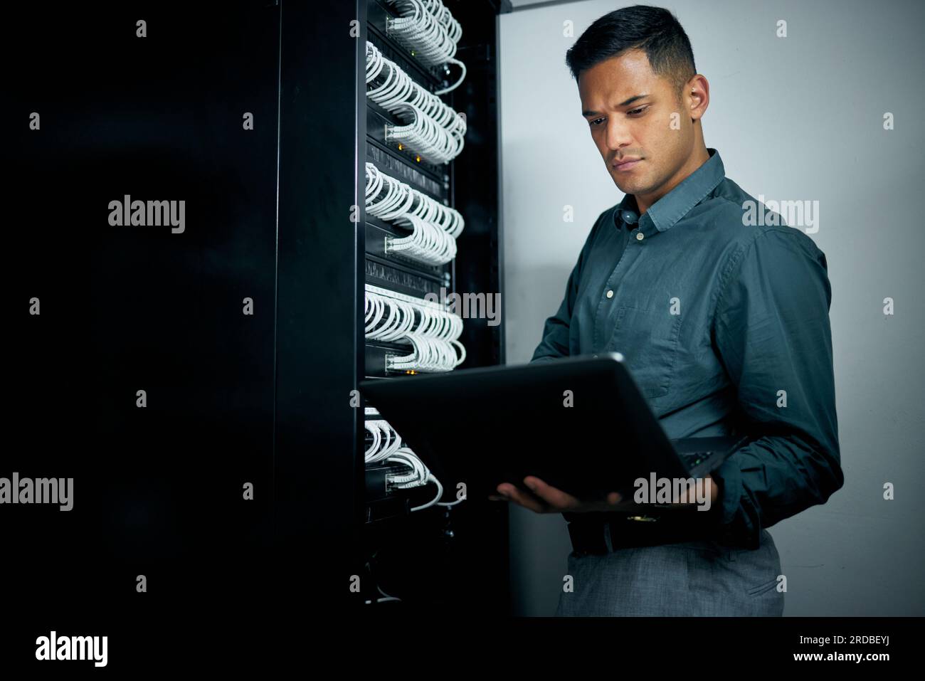 Laptop Troubleshooting