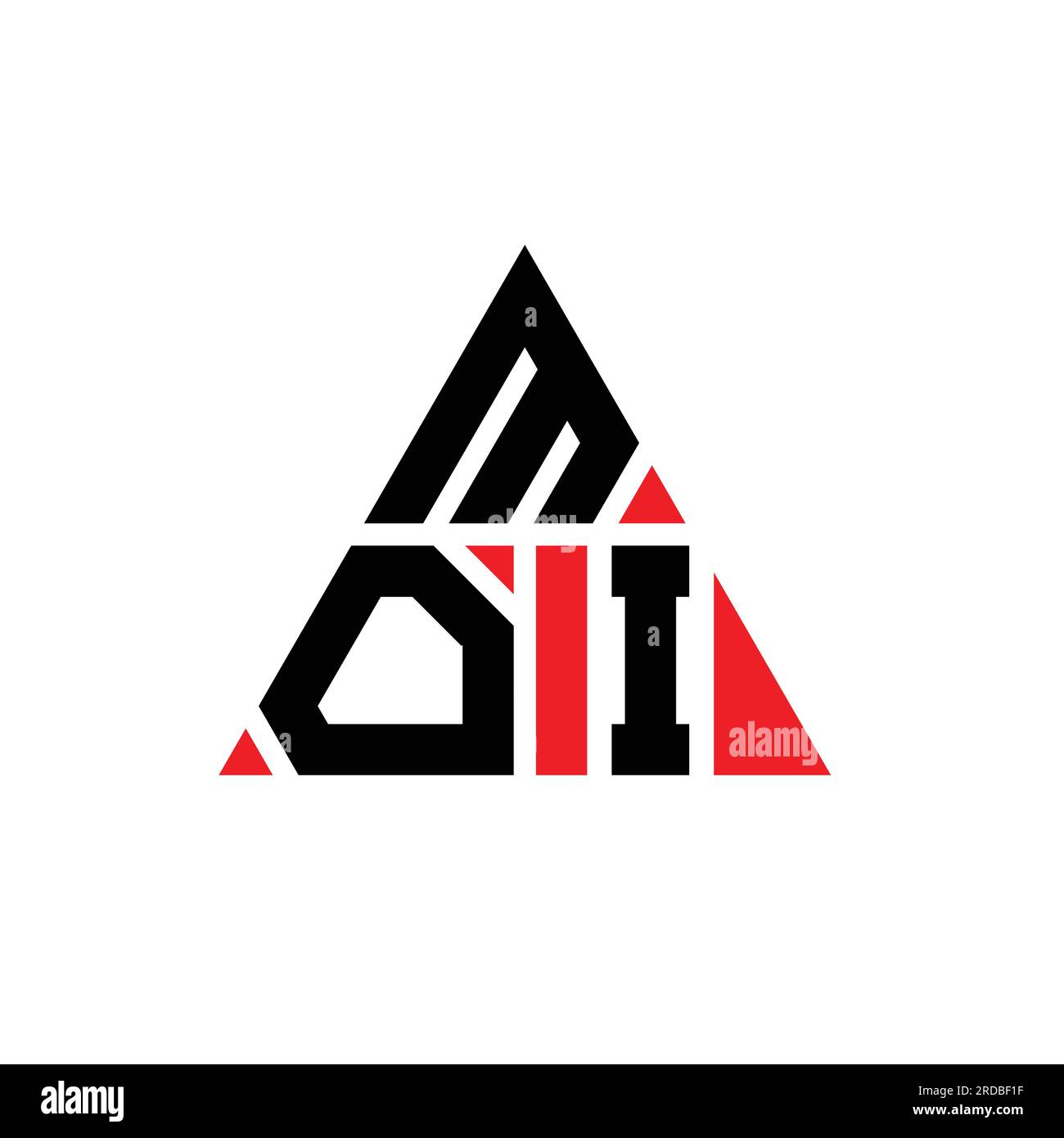 Moi triangle hi-res stock photography and images - Alamy
