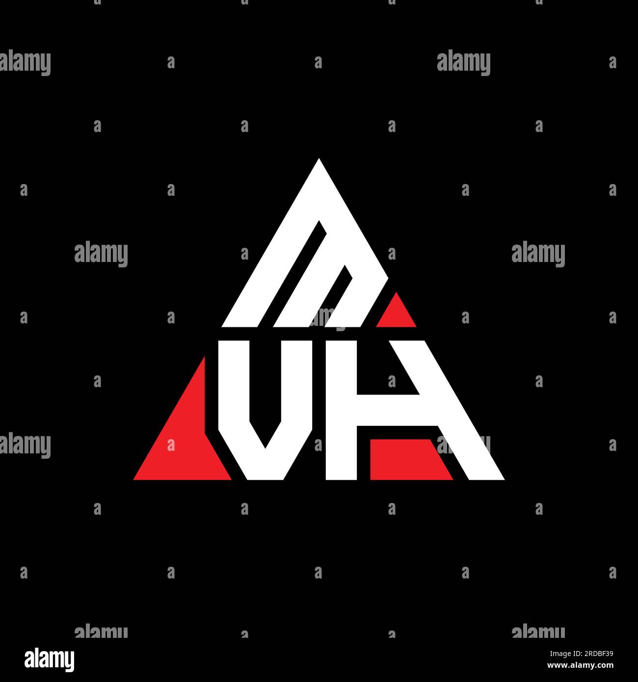 Mvh vector hi-res stock photography and images - Alamy