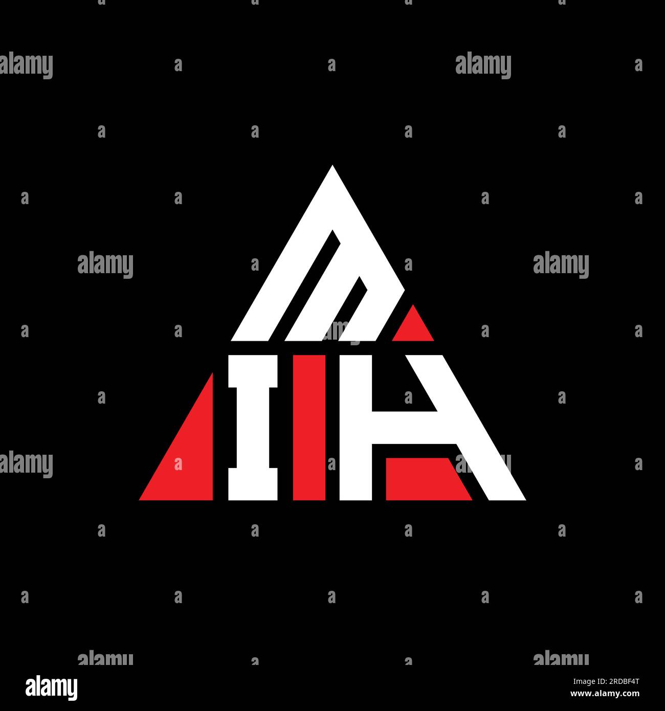 Mih icon hi-res stock photography and images - Alamy