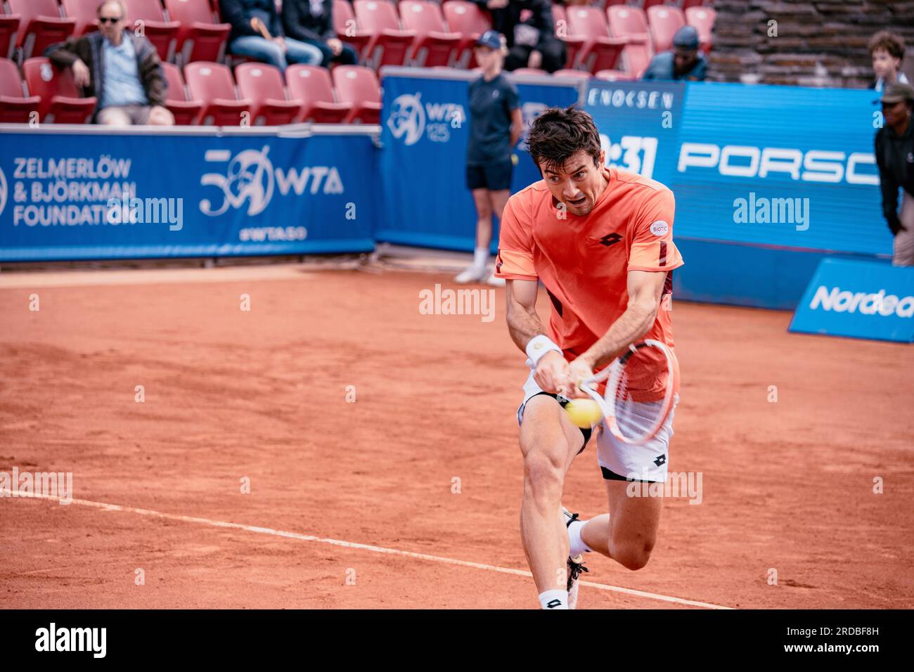 Sebastian ofner tennis hi-res stock photography and images - Alamy