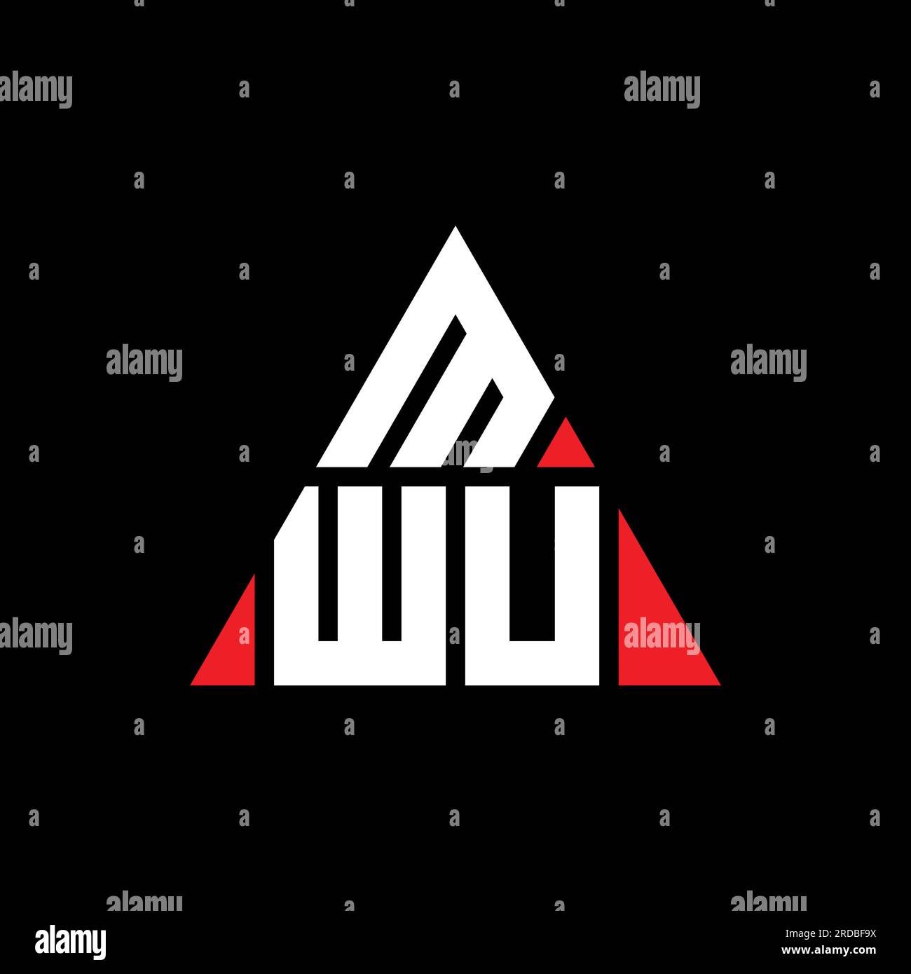 Mwu alphabet hi-res stock photography and images - Alamy