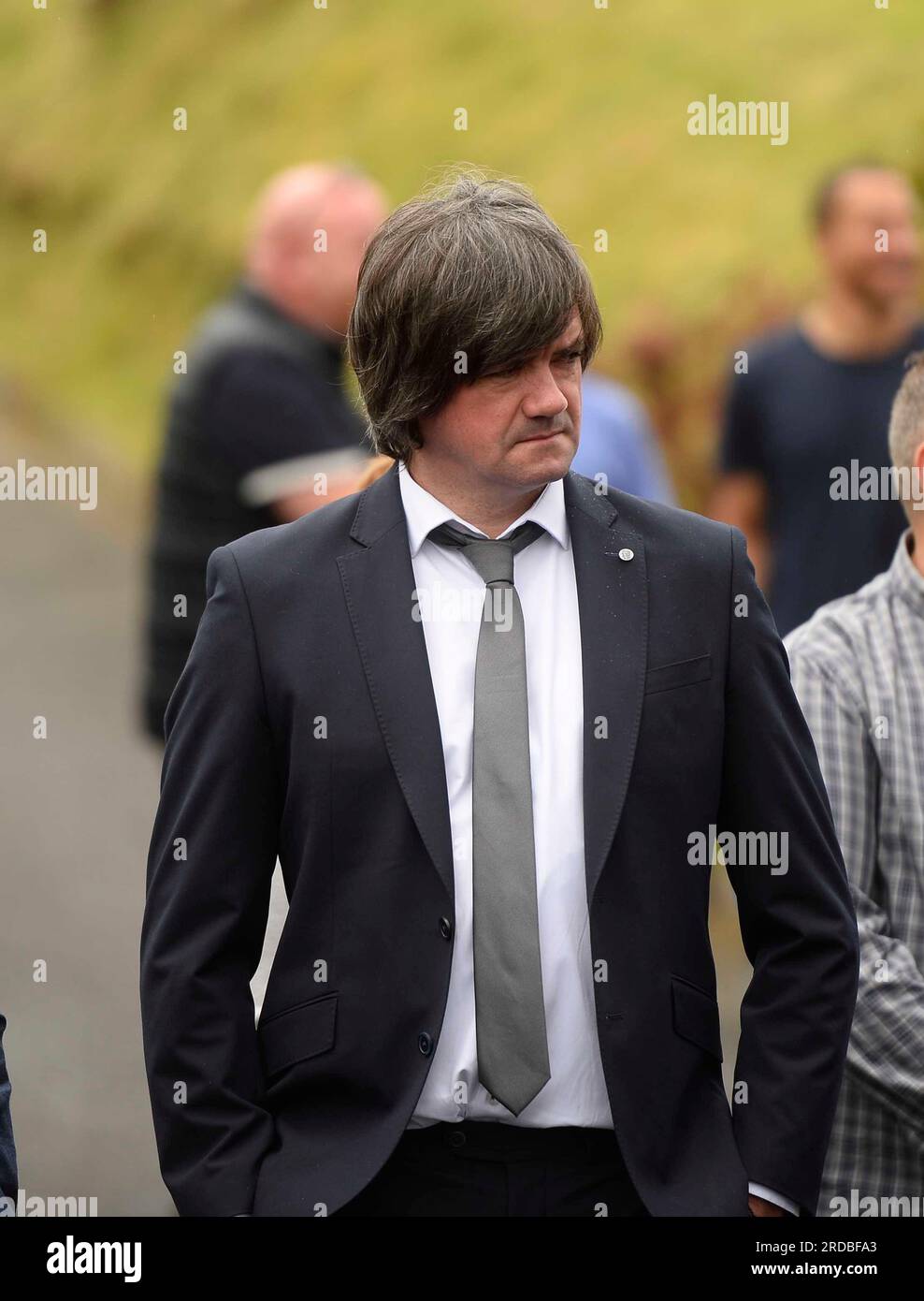 Rally car driver hi-res stock photography and images - Alamy