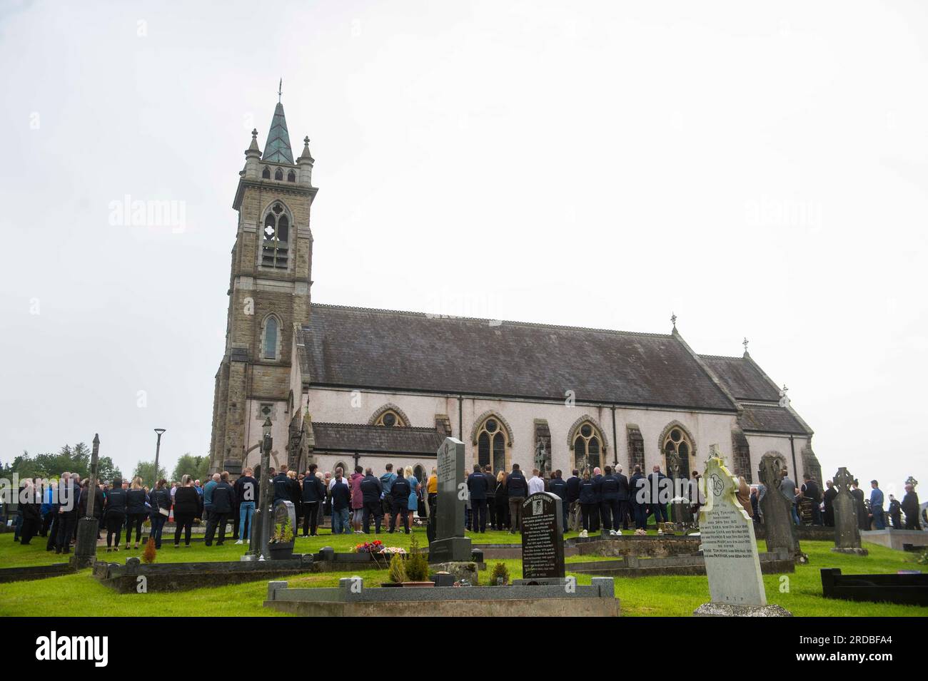Sligo rally hi-res stock photography and images - Alamy