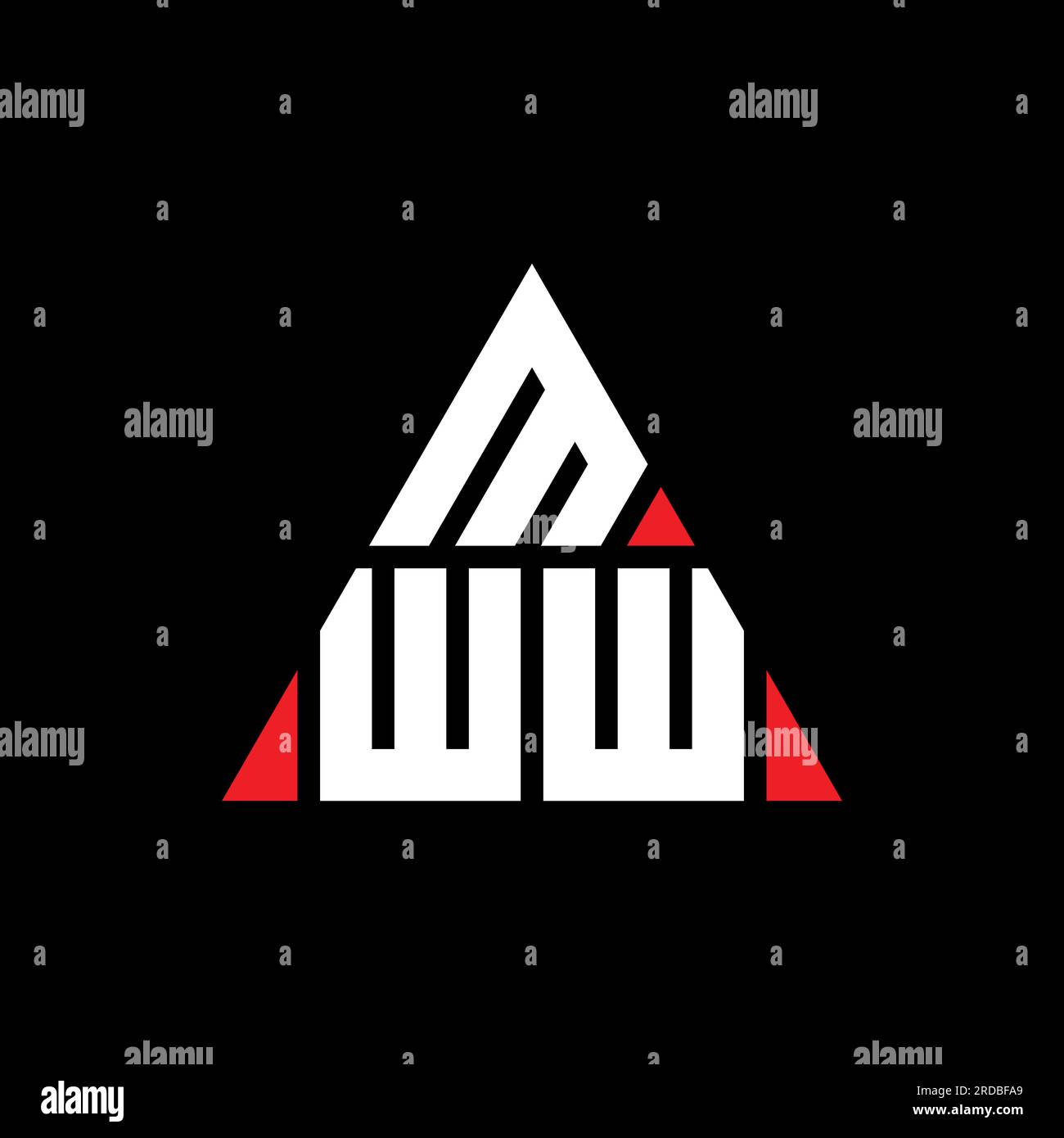 Mww font hi-res stock photography and images - Alamy