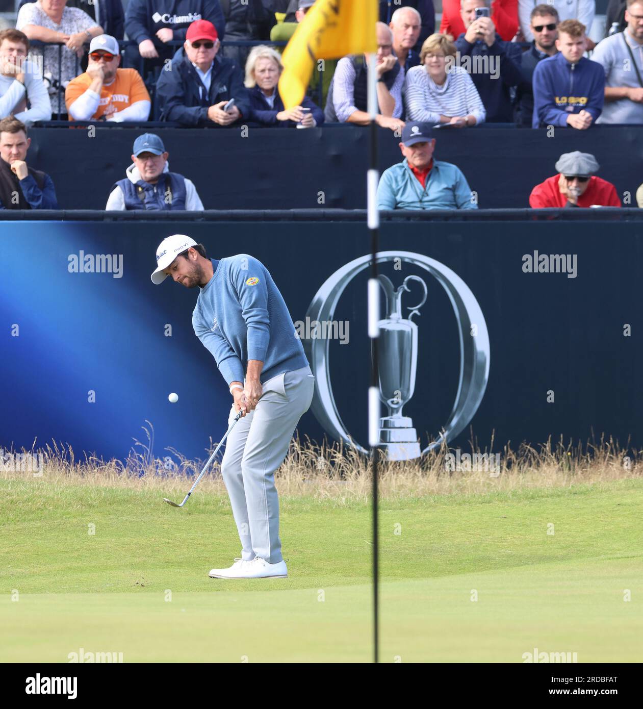 151st open hi-res stock photography and images - Alamy