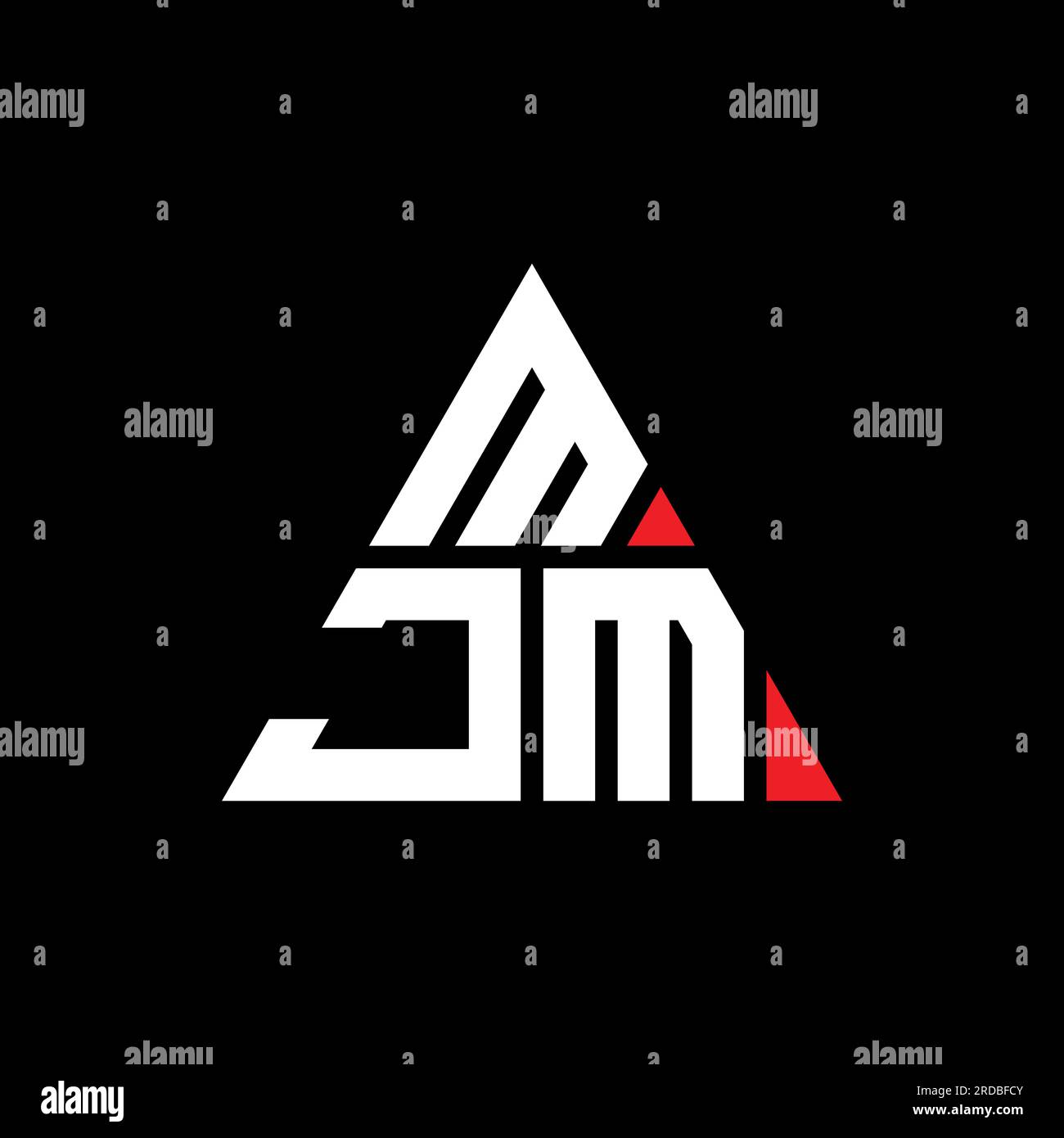 Mjm symbol hi-res stock photography and images - Alamy