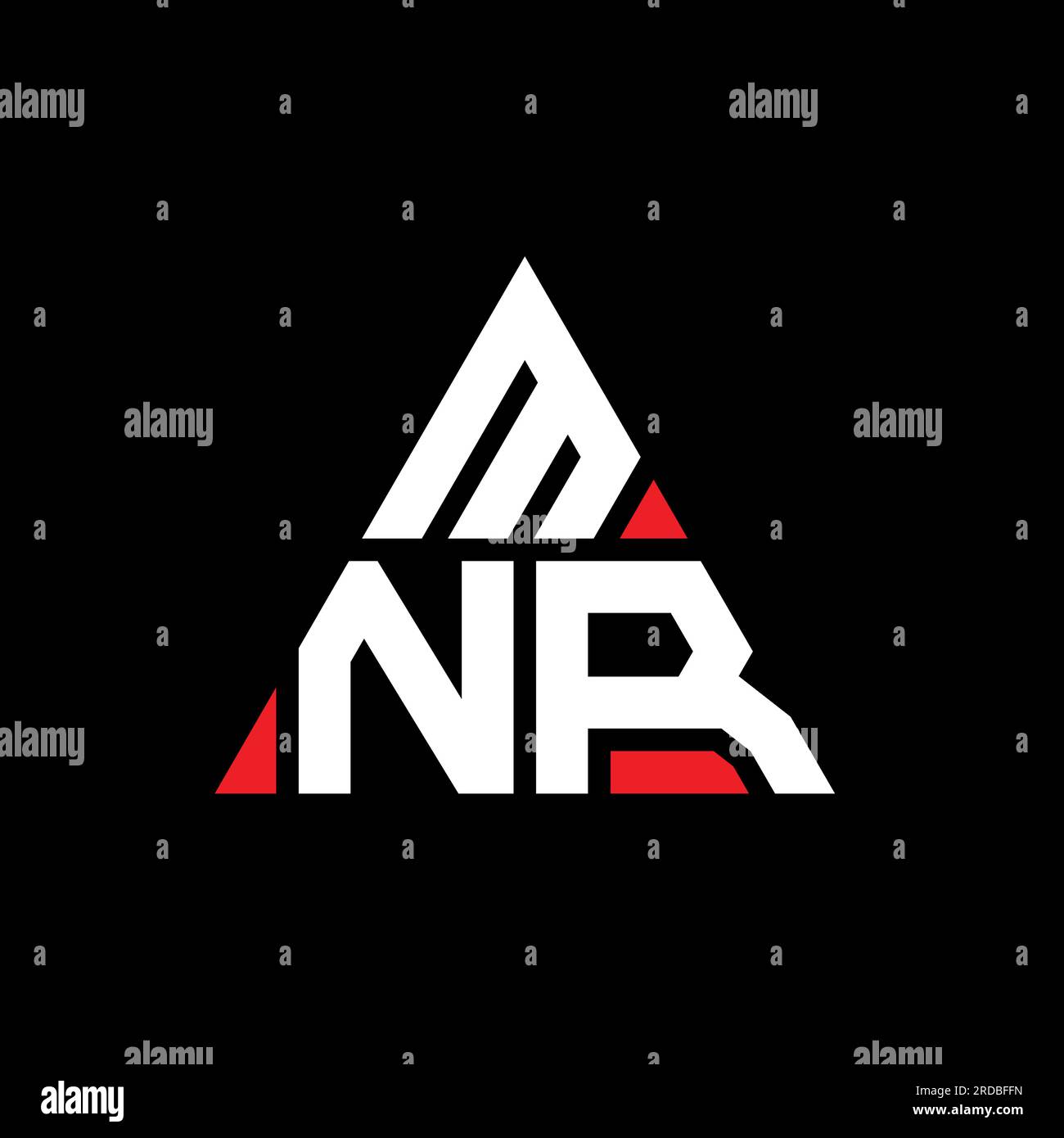 Mnr logo hi-res stock photography and images - Alamy