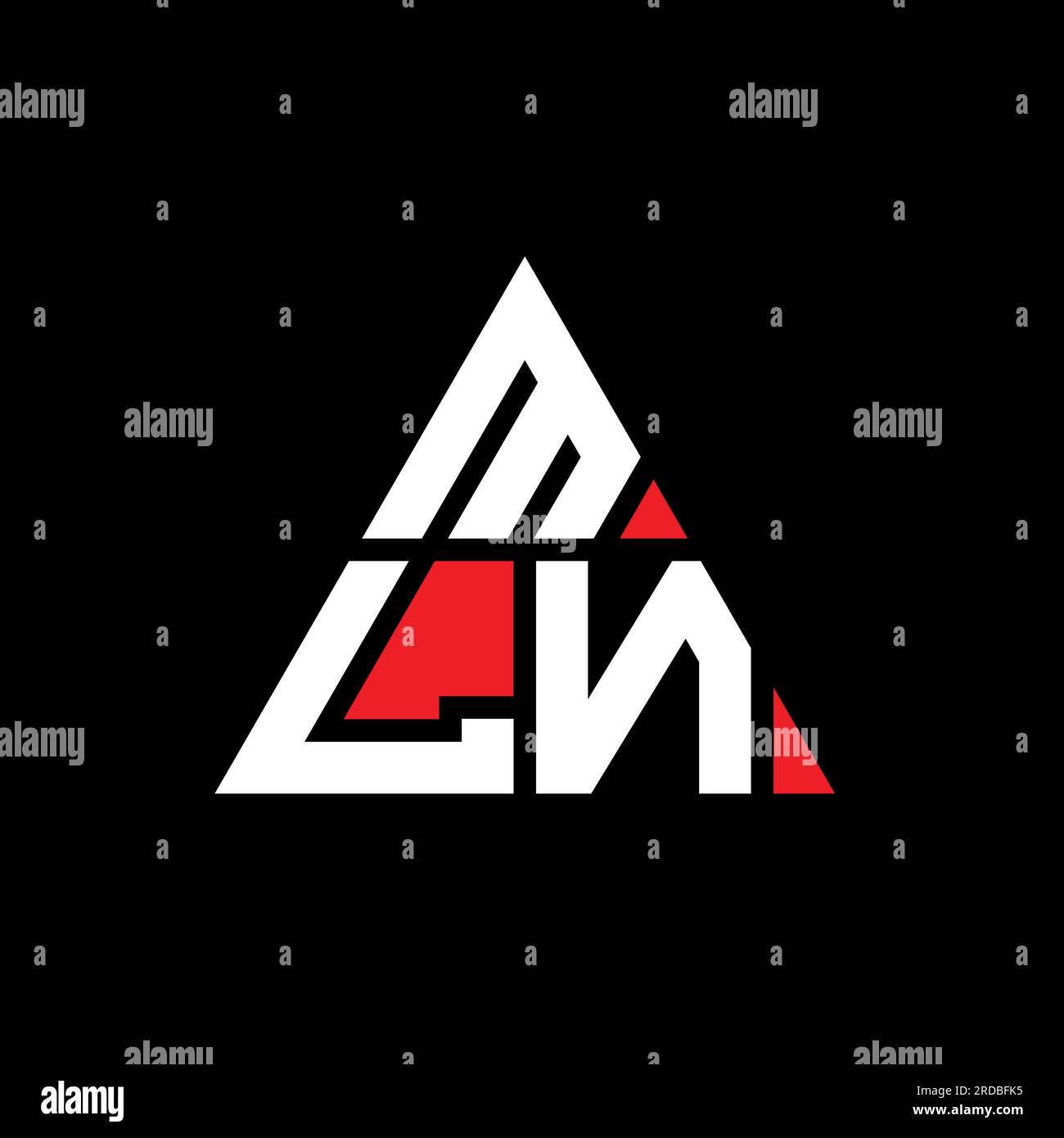 Mln font hi-res stock photography and images - Alamy