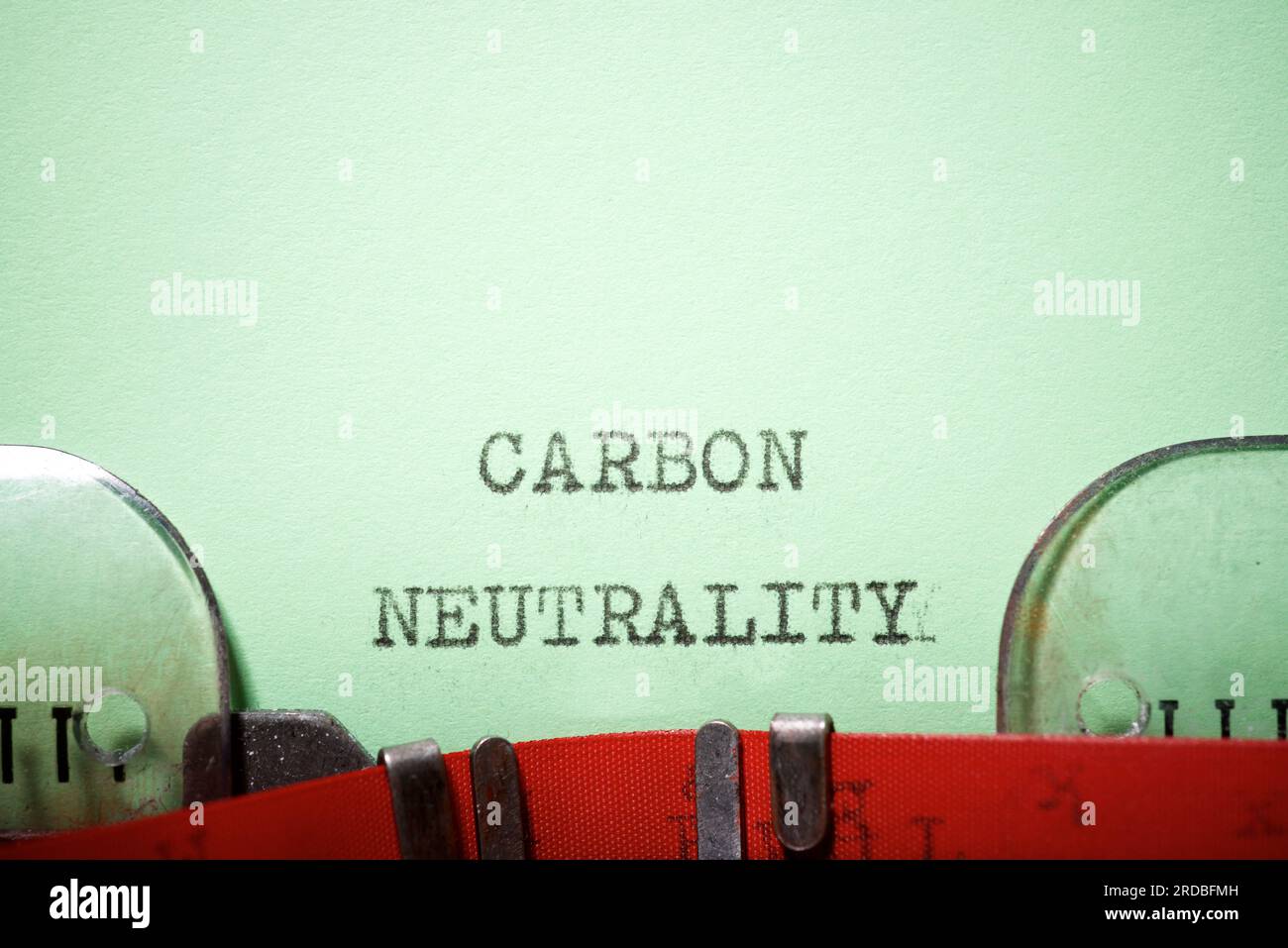 Carbon paper old typewriter hi-res stock photography and images - Alamy