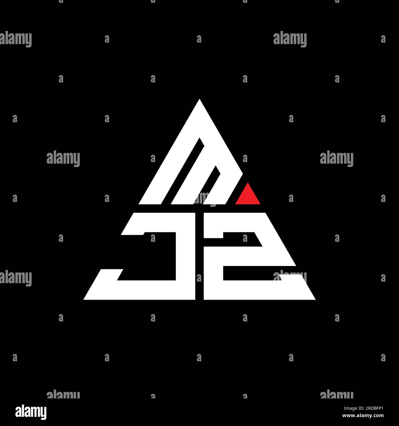 Mjz alphabet hi-res stock photography and images - Alamy