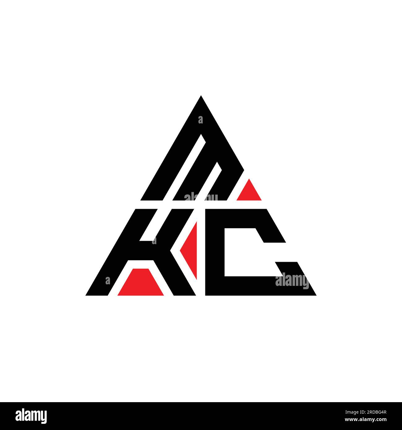 Mkc triangle hi-res stock photography and images - Alamy