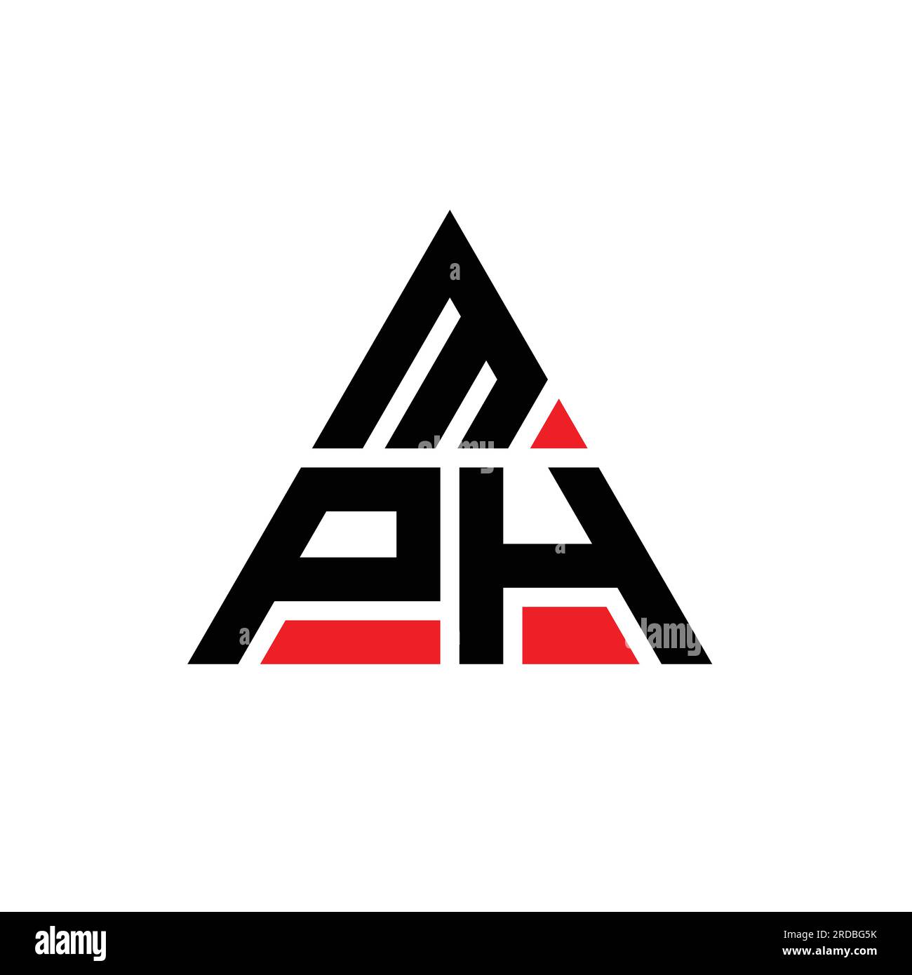 Mph monogram hi-res stock photography and images - Alamy