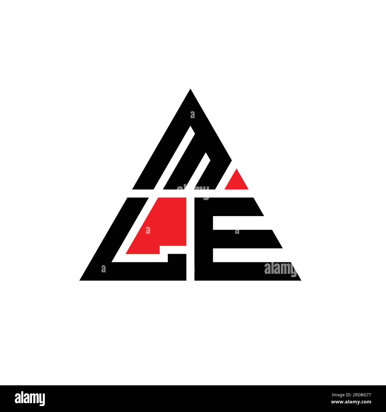 Mle triangle hi-res stock photography and images - Alamy