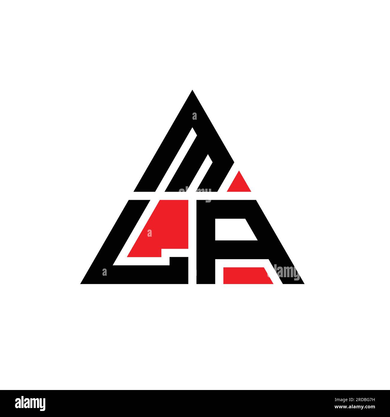 Mla triangular hi-res stock photography and images - Alamy