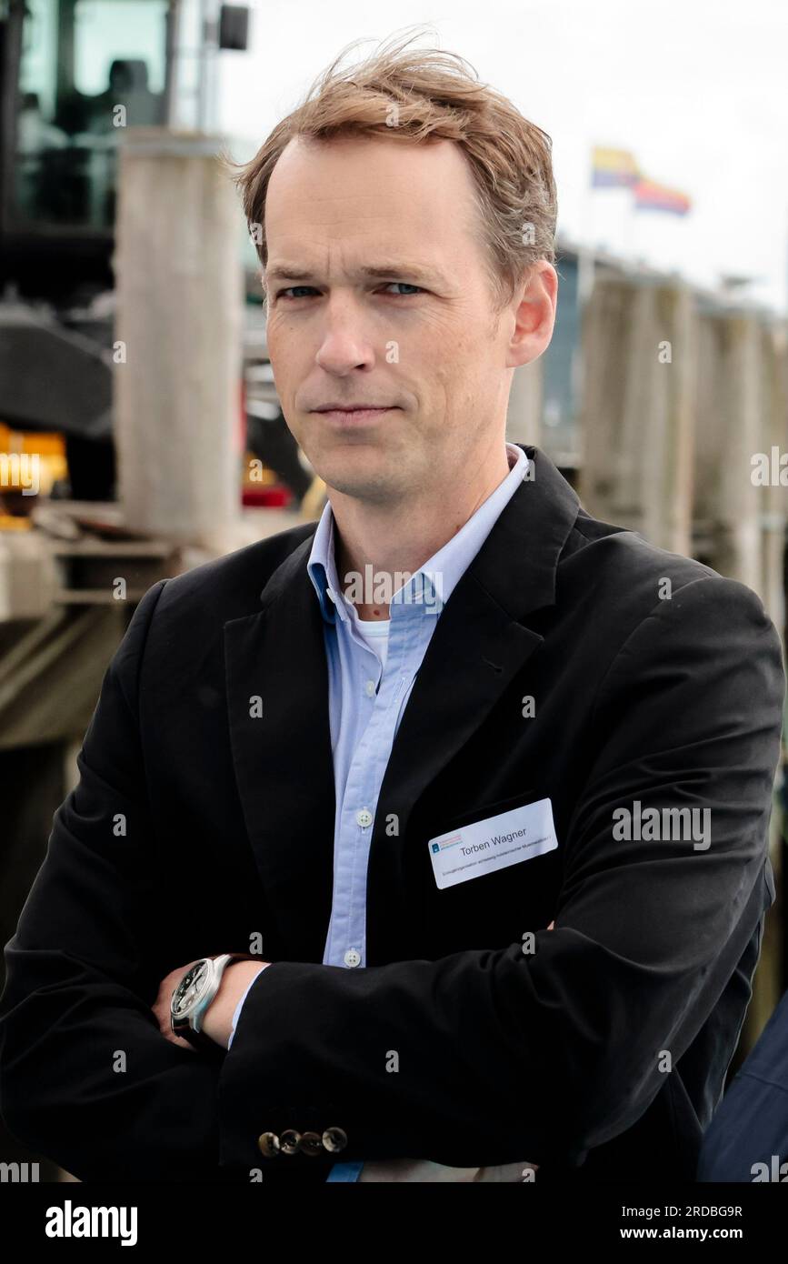 Torben wagner hi-res stock photography and images - Alamy