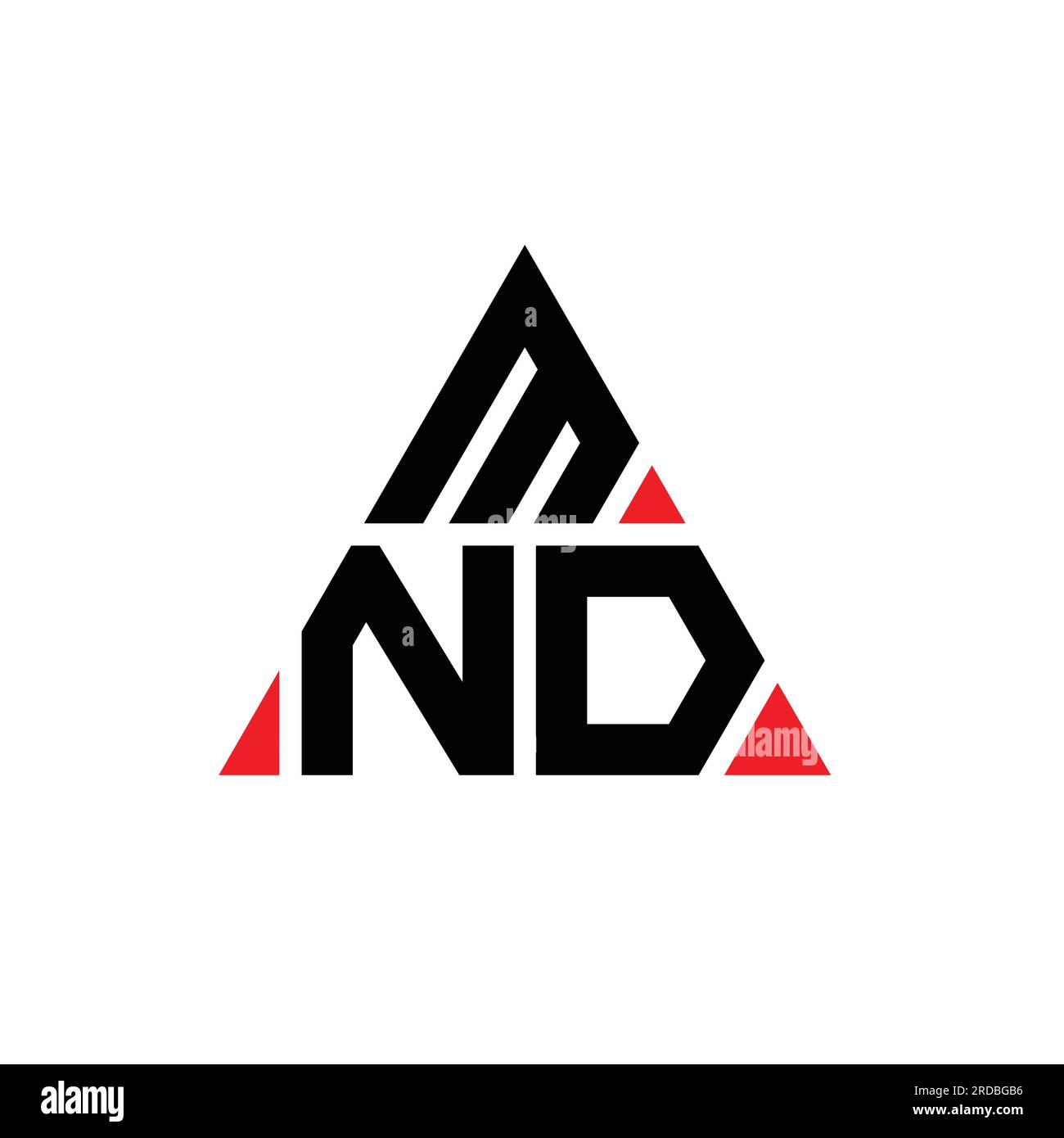 Mnd font hi-res stock photography and images - Alamy