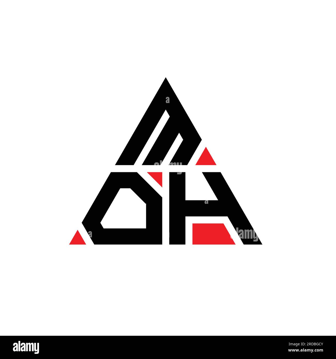 Moh alphabet hi-res stock photography and images - Alamy