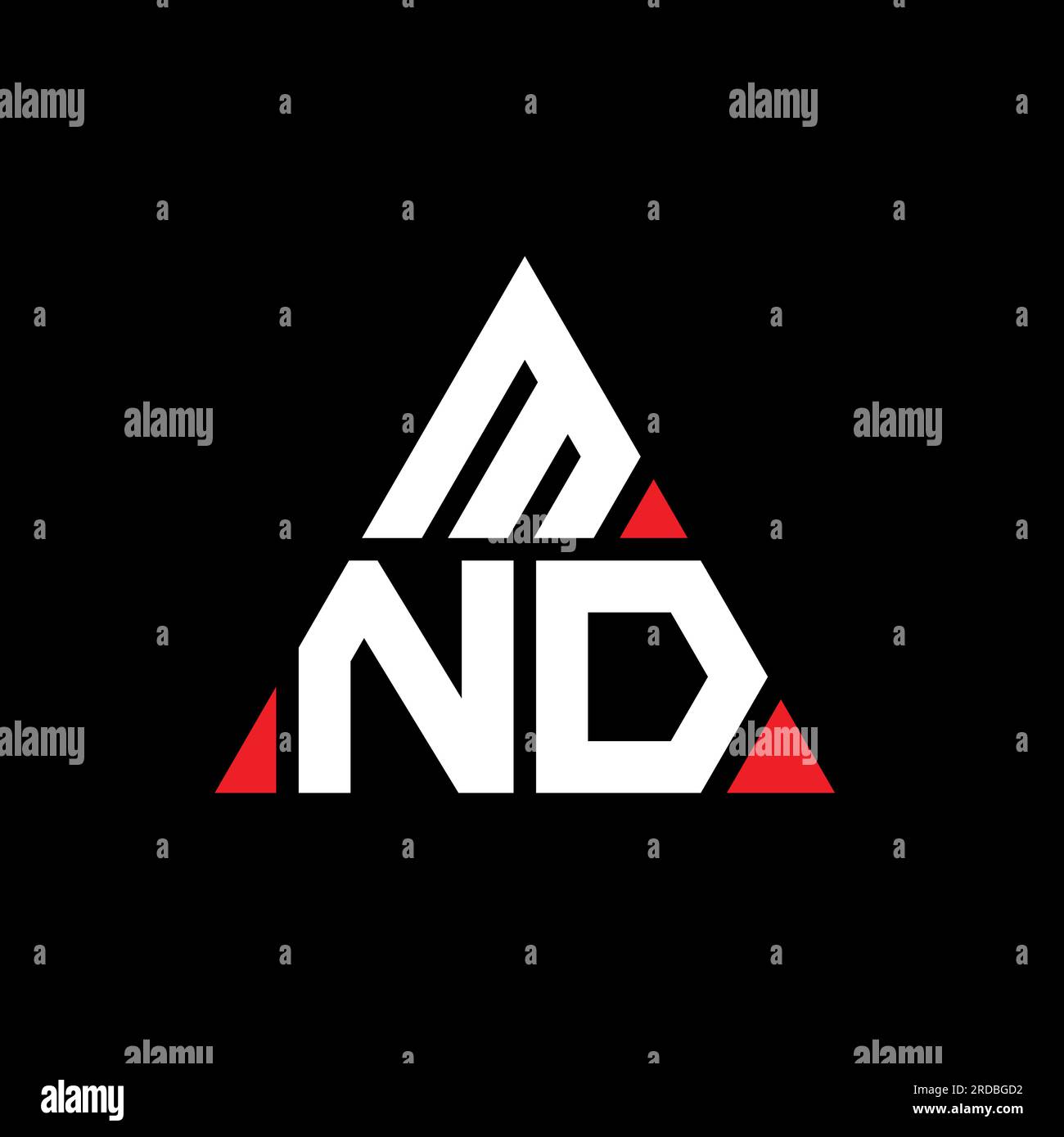 Mnd Stock Vector Images - Alamy