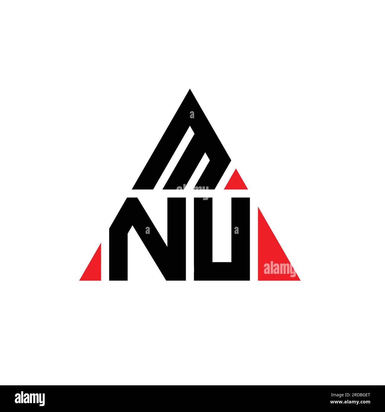 Mnu triangle hi-res stock photography and images - Alamy