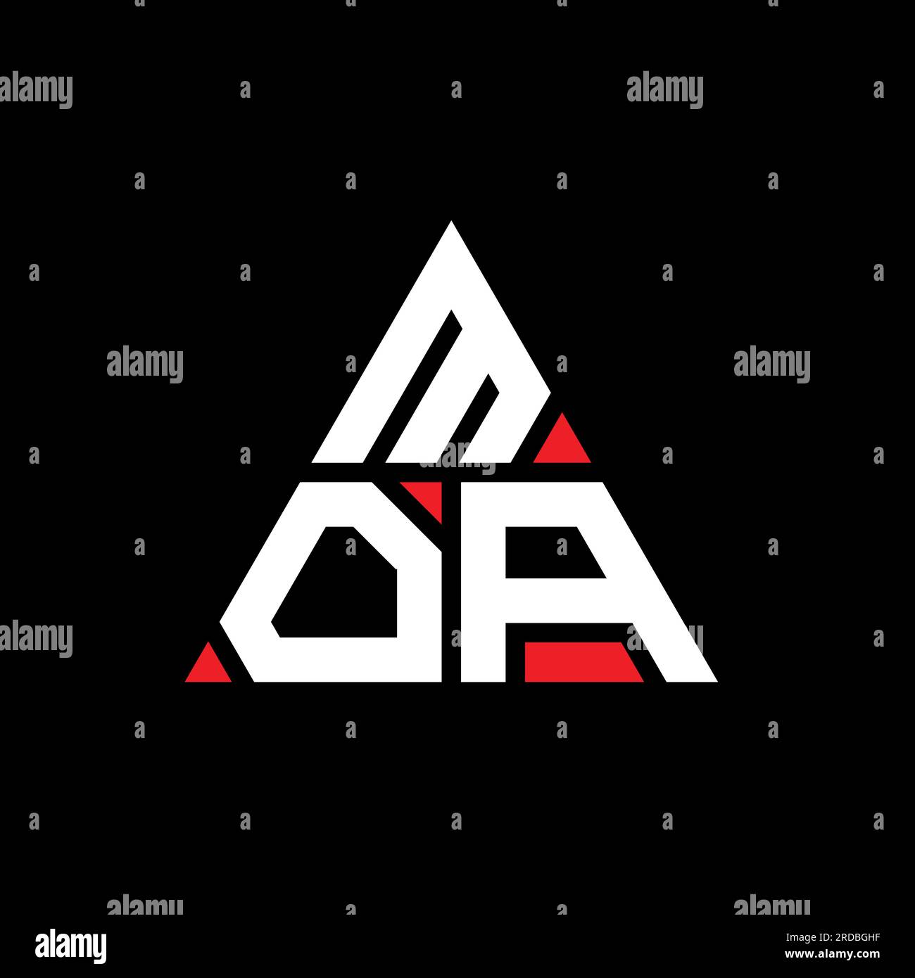 Moa tech logo hi-res stock photography and images - Alamy