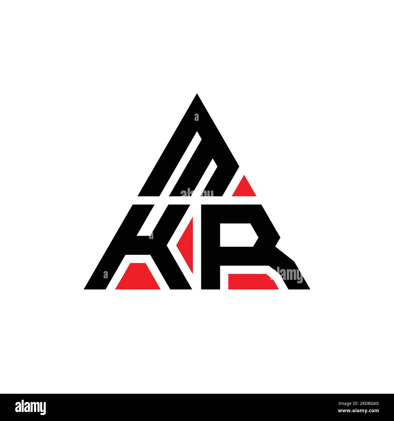 Mkr tech logo hi-res stock photography and images - Alamy