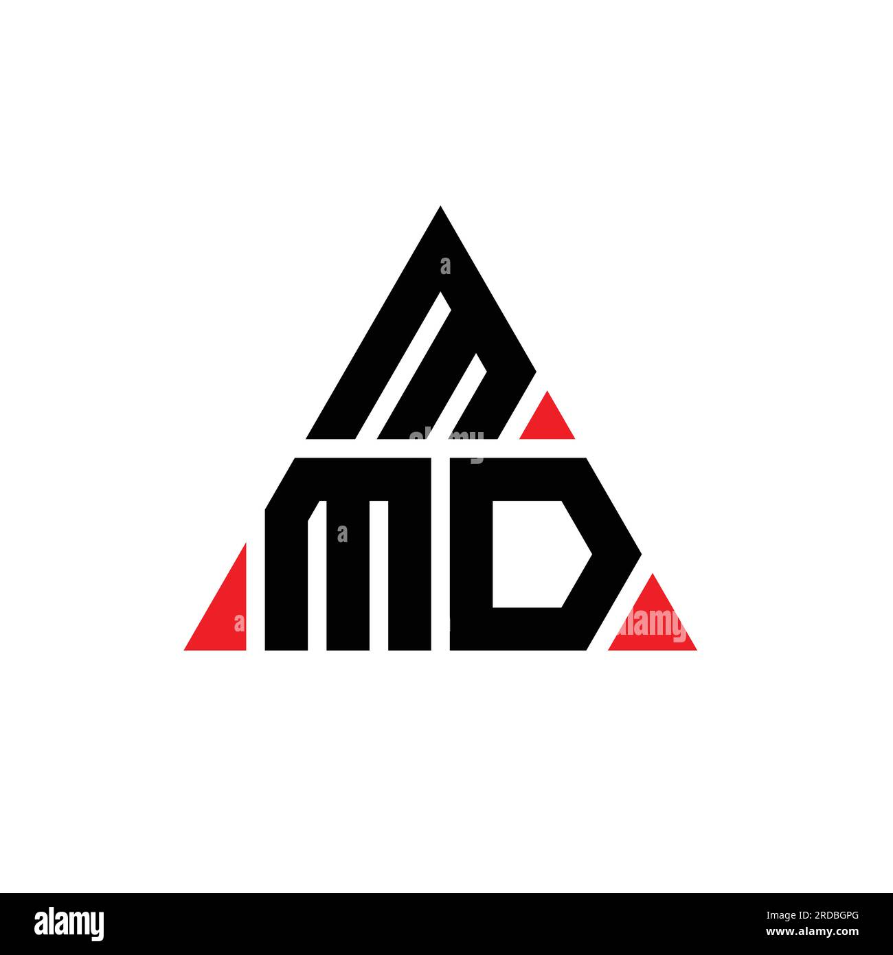 Mmd logo hi-res stock photography and images - Alamy