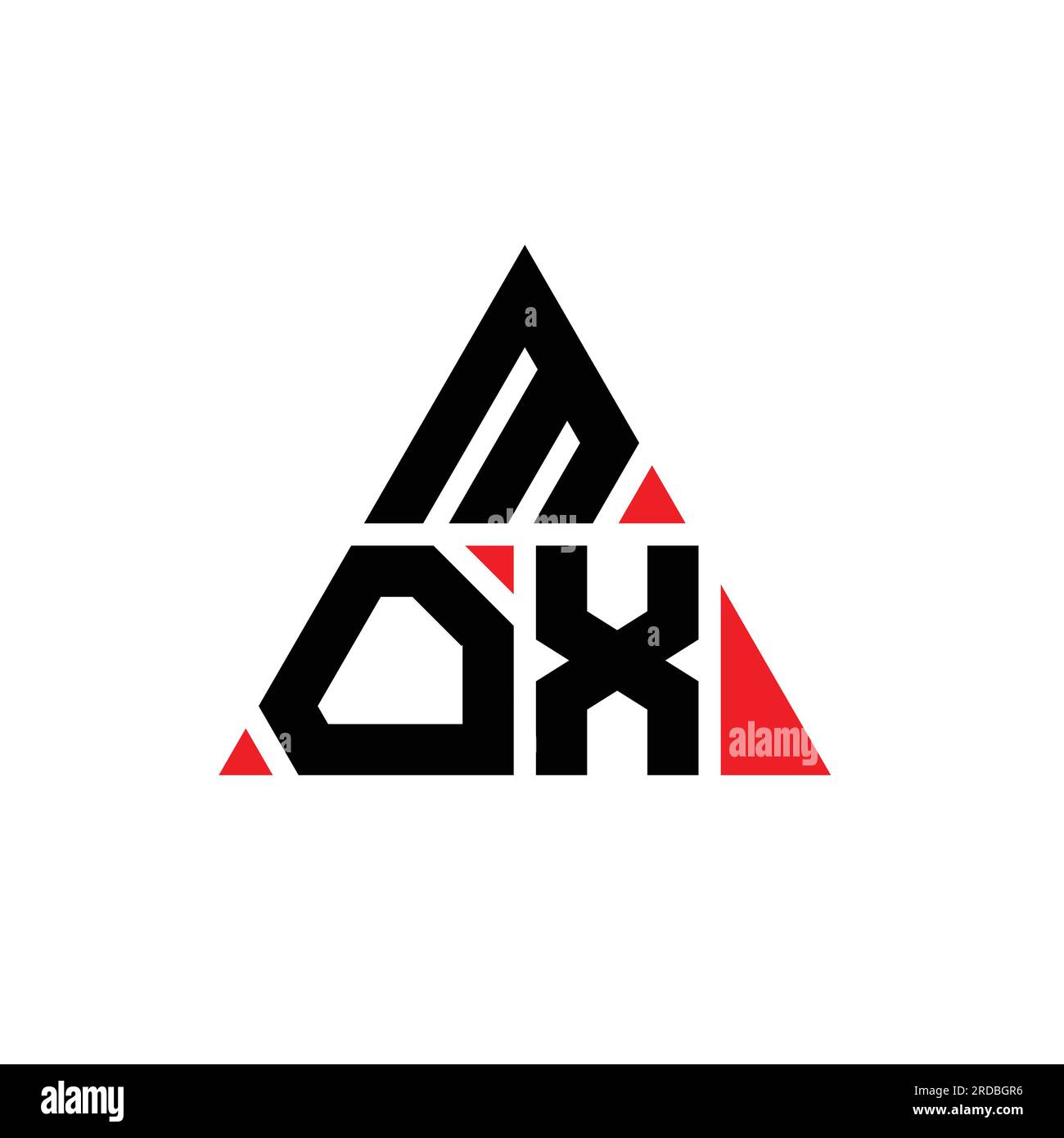Mox technology logo hi-res stock photography and images - Alamy